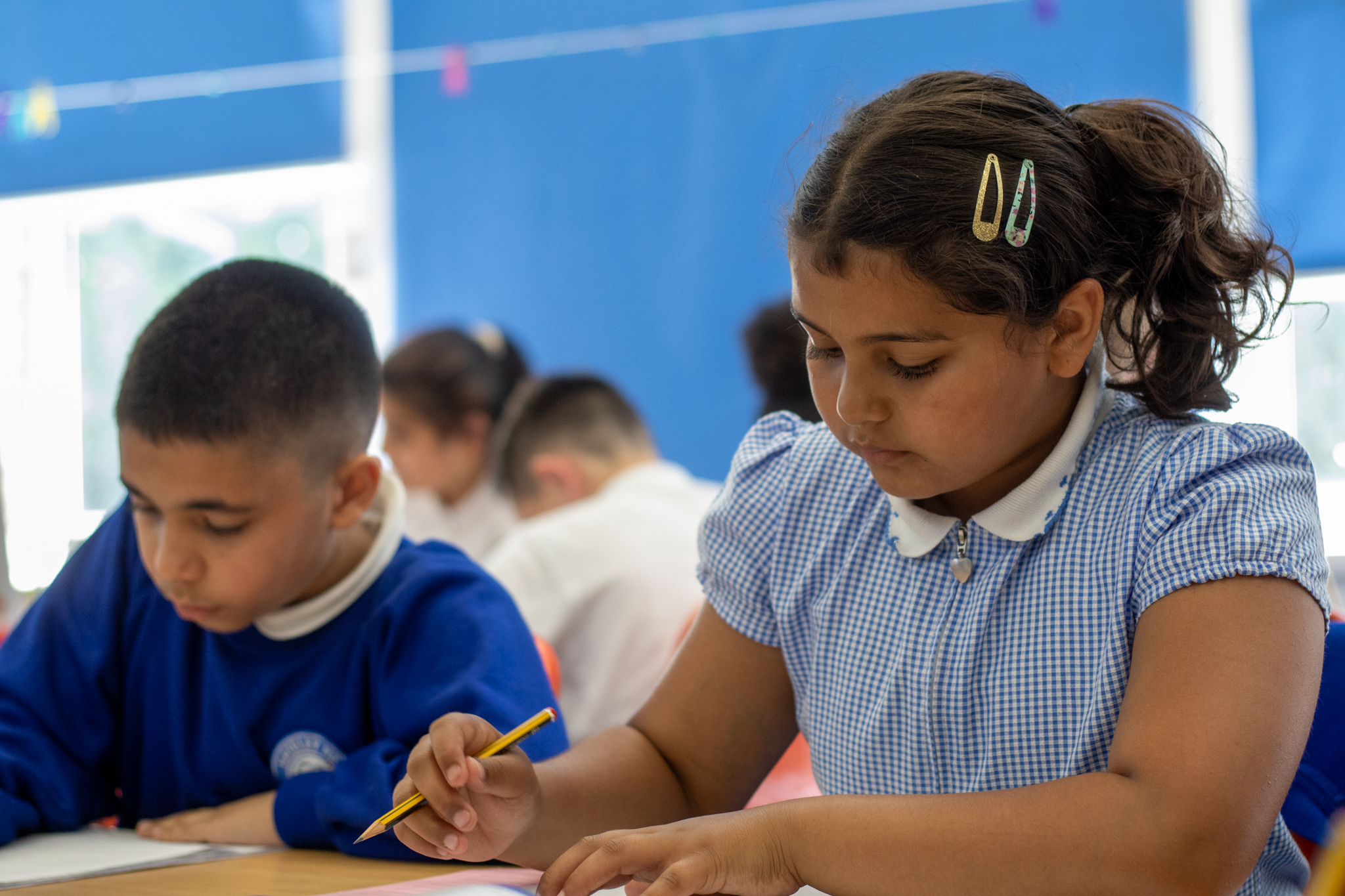 Hateley Heath Academy, West Bromwich, West Midlands | Teaching Jobs & Education Jobs | MyNewTerm