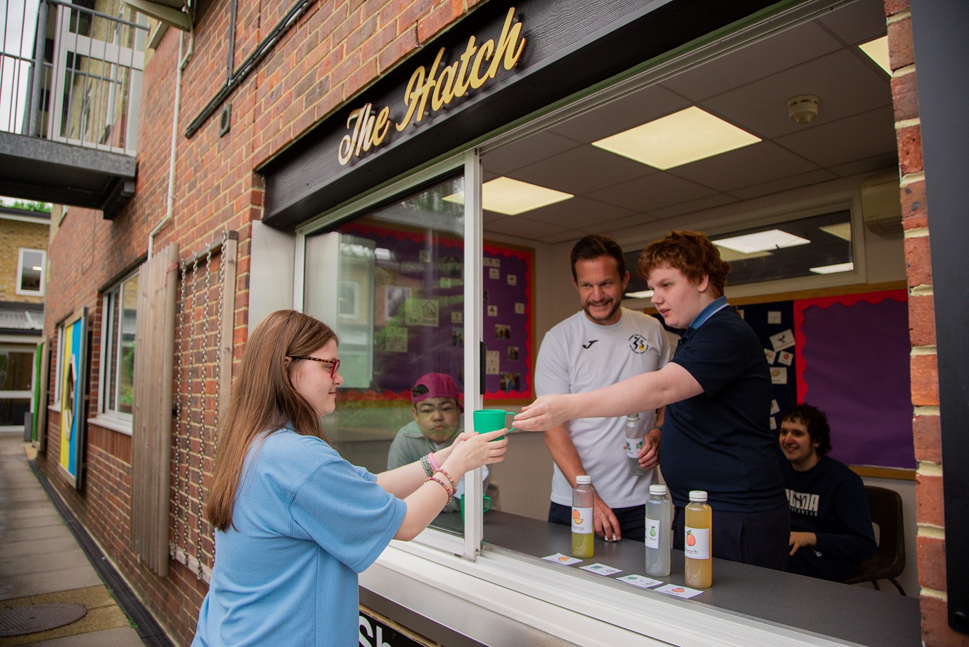 Amwell View School, Ware, Hertfordshire | Teaching Jobs & Education ...