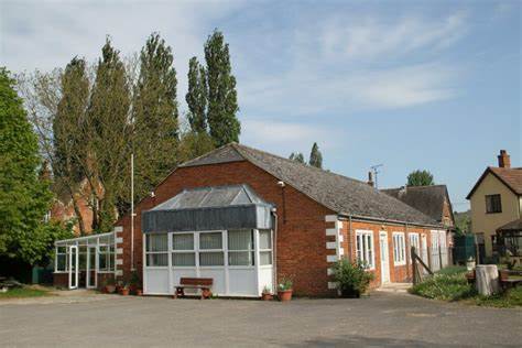 Launch 2 Learning, Bremhill Grove Farm, East Tytherton , Chippenham ...