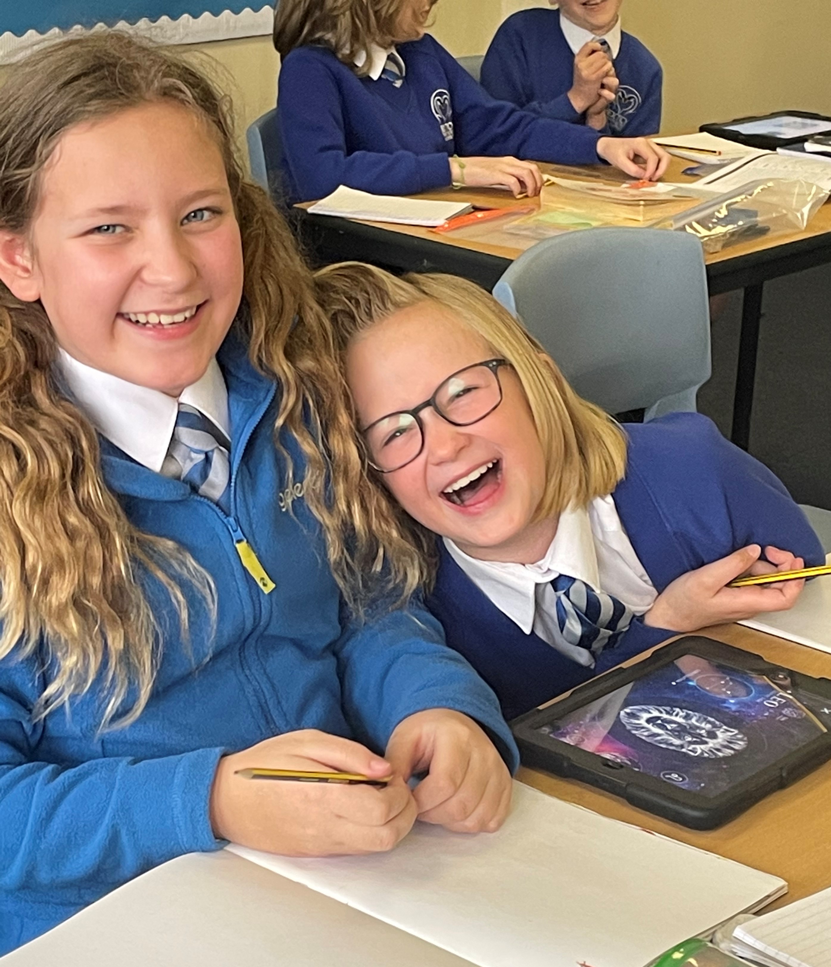 Cheshire Academies Trust, Kelsall, Cheshire | Teaching Jobs & Education ...