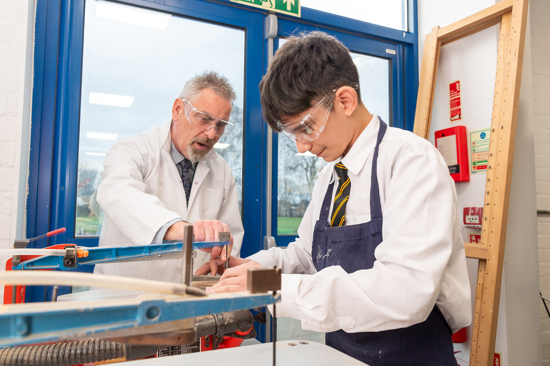 Stoke High School - Ormiston Academy, Ipswich, Suffolk | Teaching Jobs ...