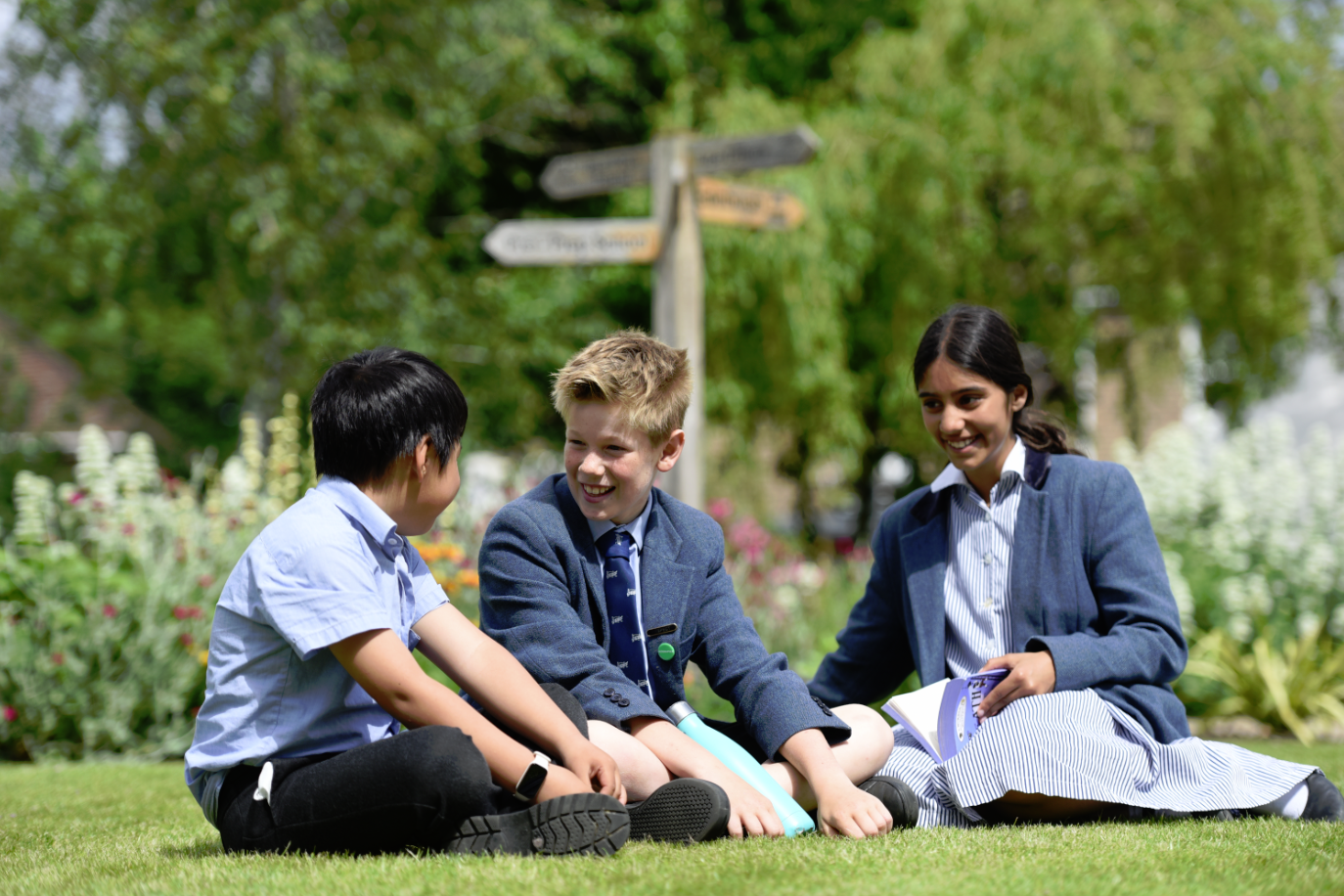 Gresham's School, Holt, Norfolk | Teaching Jobs & Education Jobs | MyNewTerm