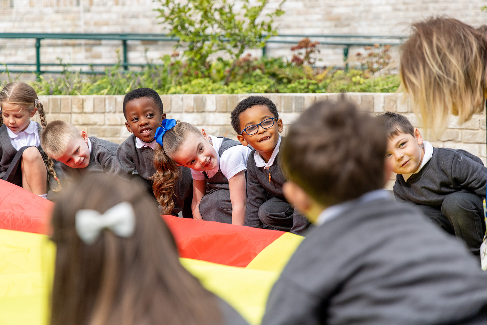 Lime Wood Primary School, Erith, Kent | Teaching Jobs & Education Jobs | MyNewTerm