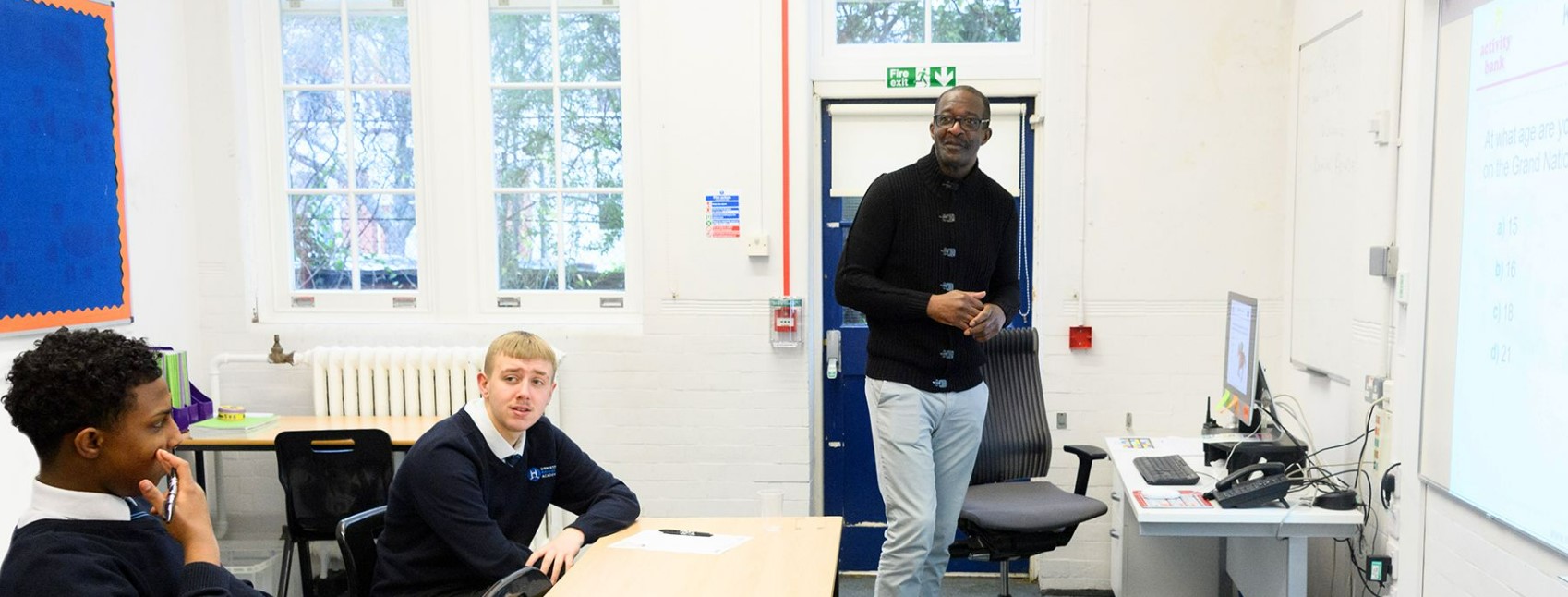 Ormiston Bridge Academy, Finlay Street | Teaching Jobs & Education Jobs ...