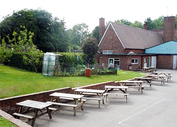 Cropredy Church of England Primary School, Banbury, Oxfordshire ...