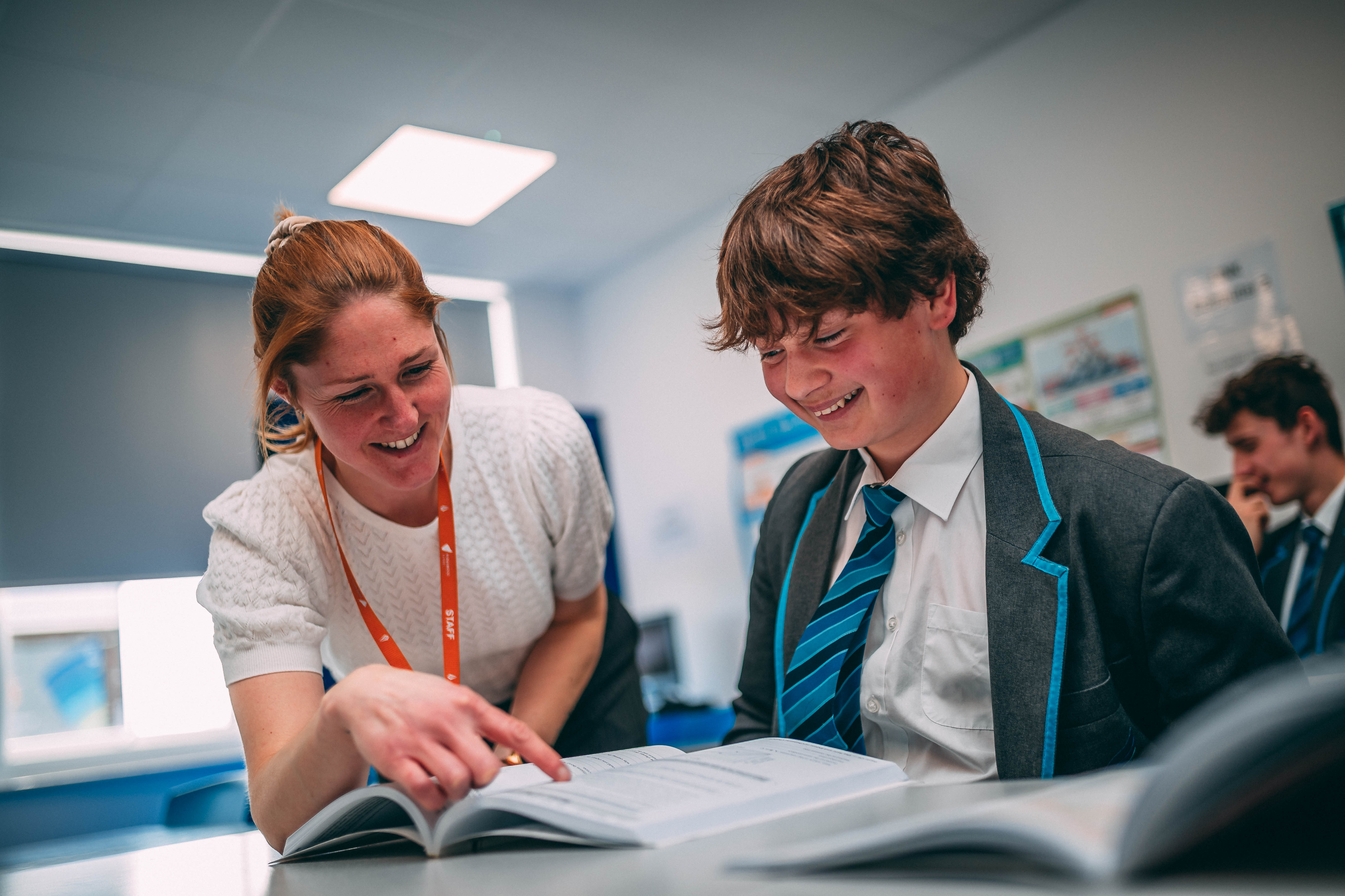 Ridgewood School, Doncaster, South Yorkshire | Teaching Jobs ...