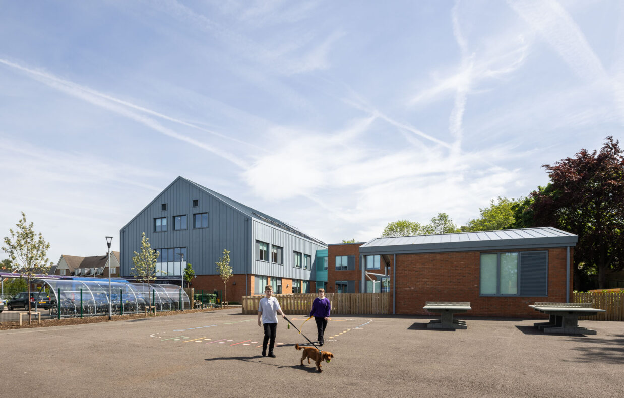 The Iffley Academy, Oxford, Oxfordshire | Teaching Jobs & Education ...