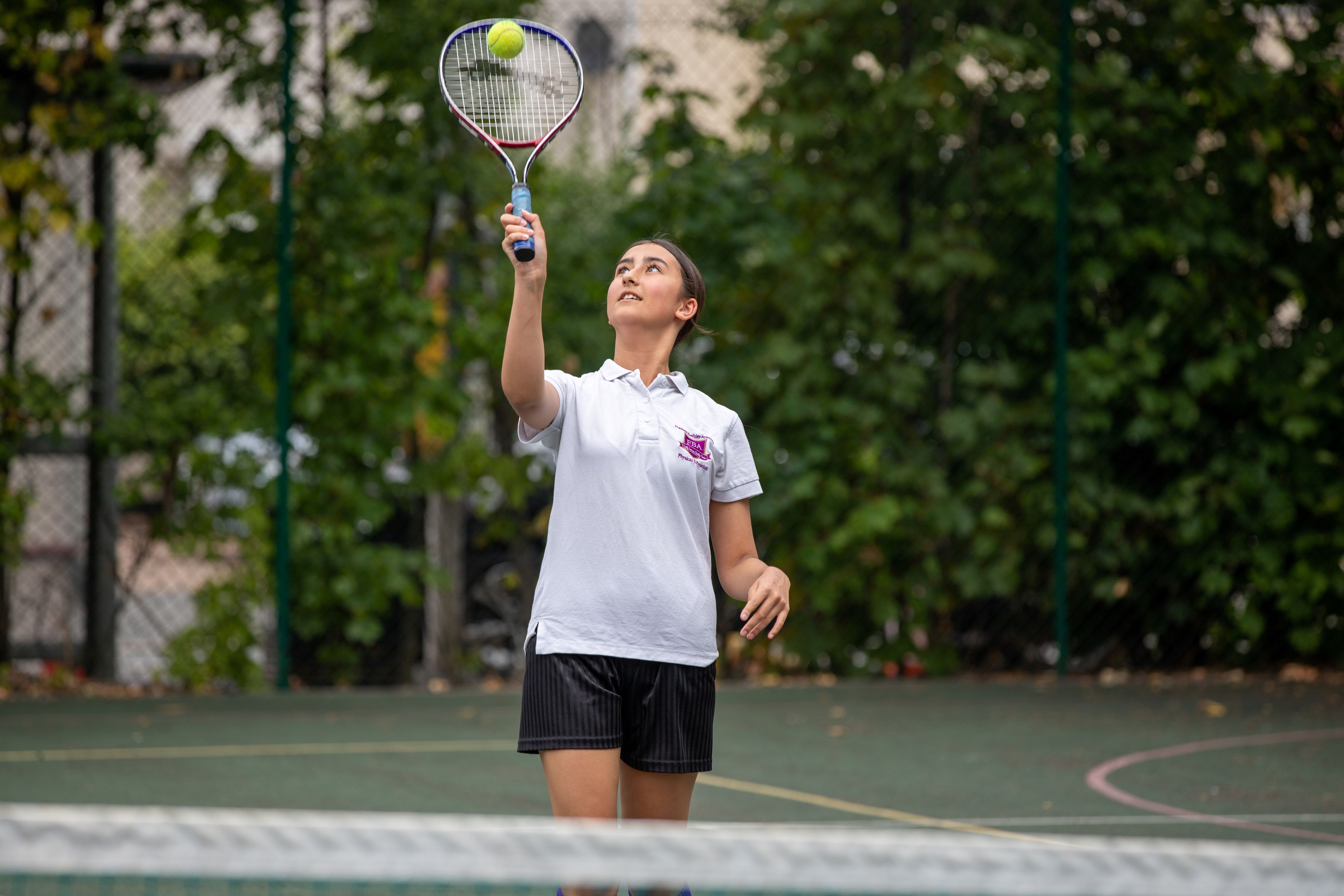 The Frances Bardsley Academy for Girls, Romford, Essex | Teaching Jobs ...