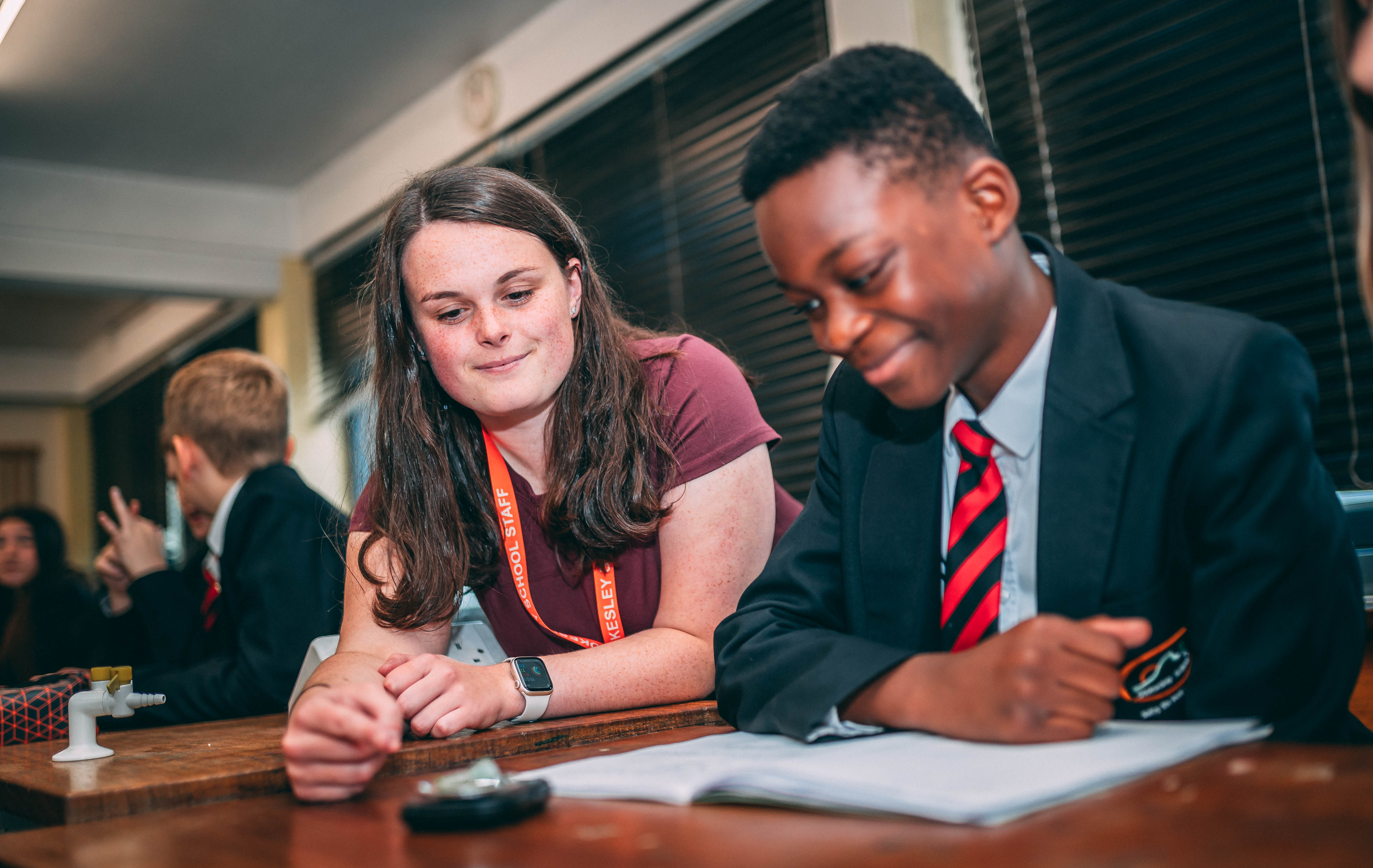 Stokesley School, Stokesley, North Yorkshire | Teaching Jobs ...