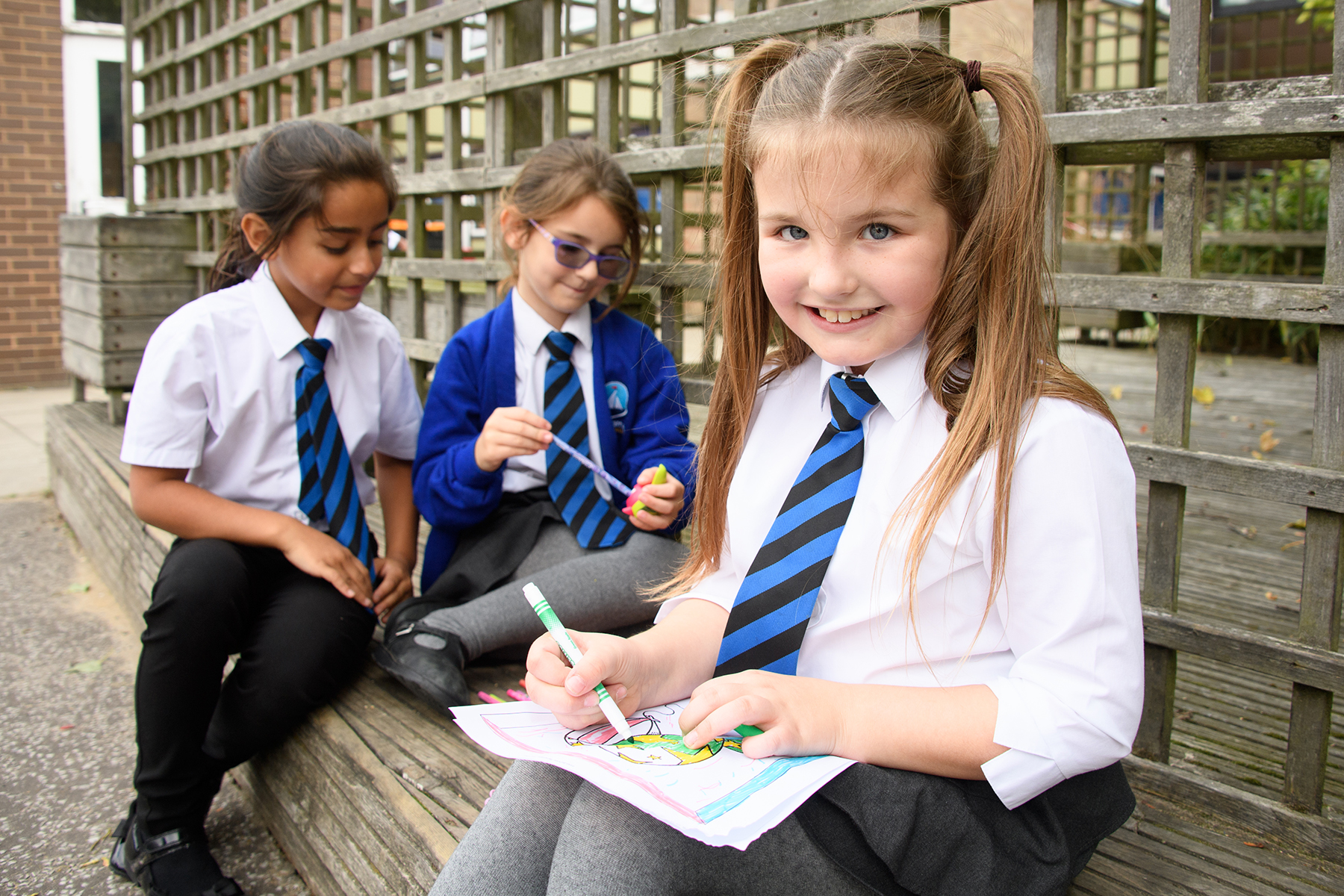 Ormiston Cliff Park Primary Academy, Great Yarmouth, Norfolk | Teaching Jobs & Education Jobs ...