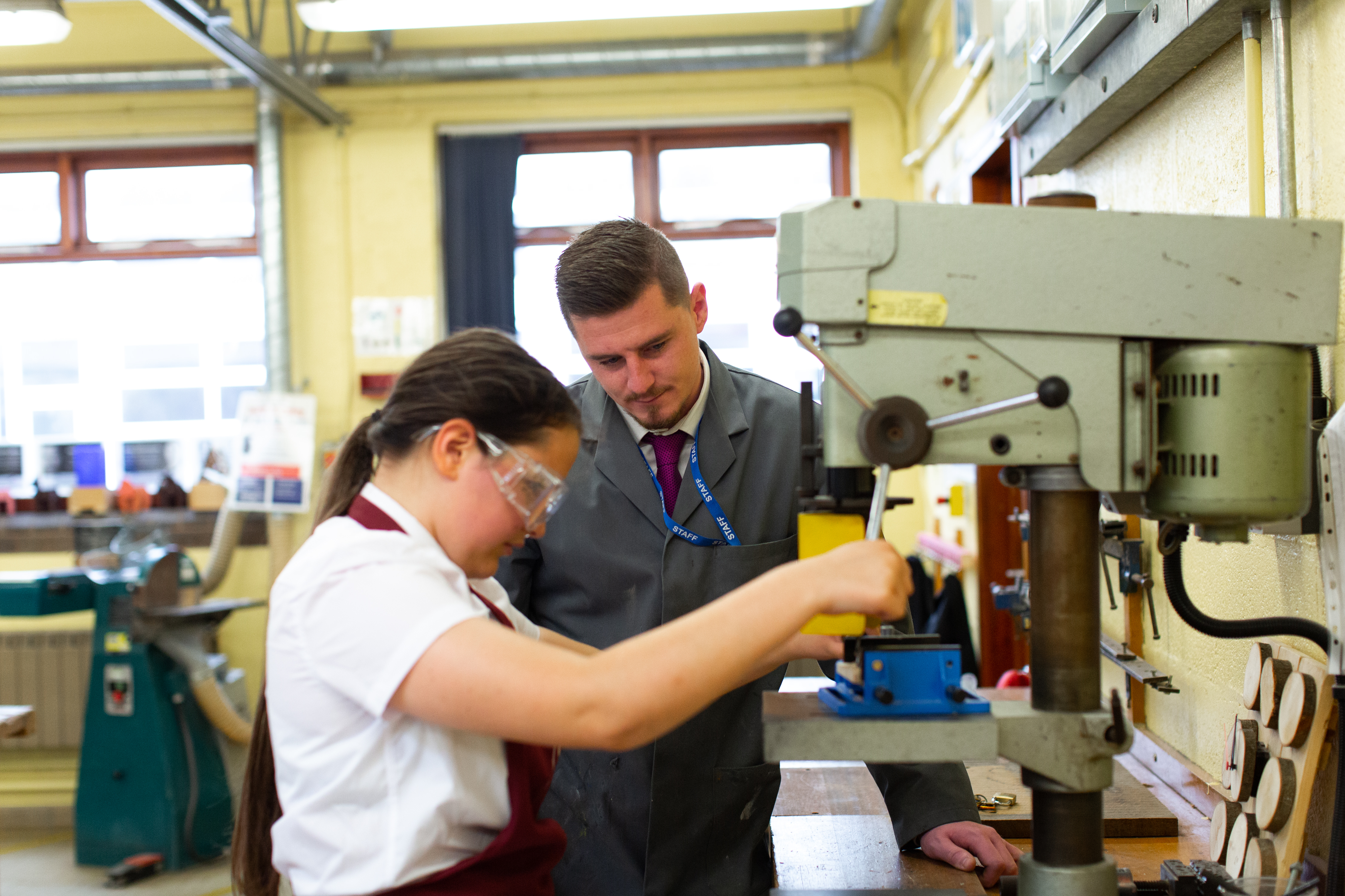 Pool Hayes Academy, Willenhall, West Midlands | Teaching Jobs ...