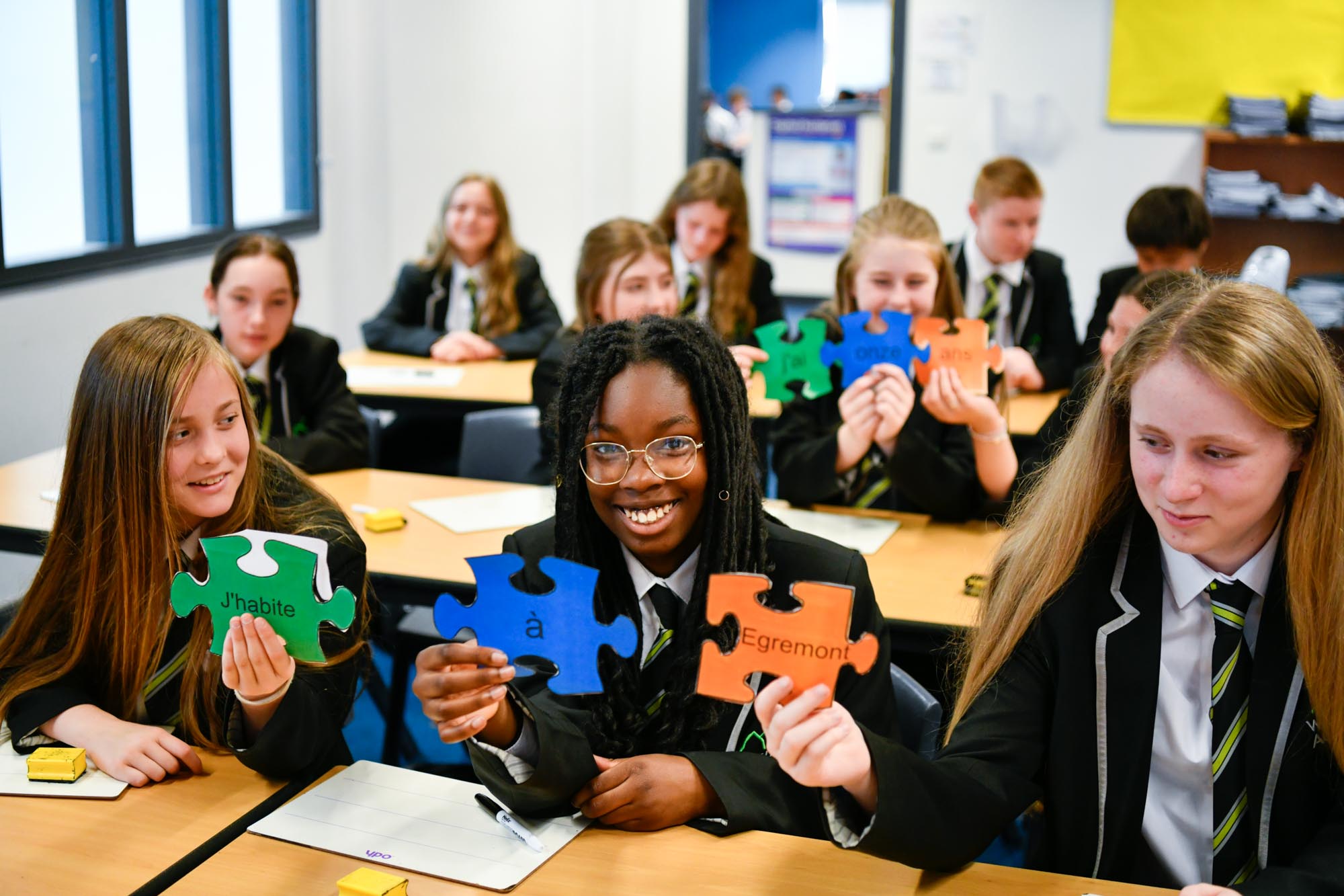 West Lakes Academy, Egremont, Cumbria | Teaching Jobs & Education Jobs ...