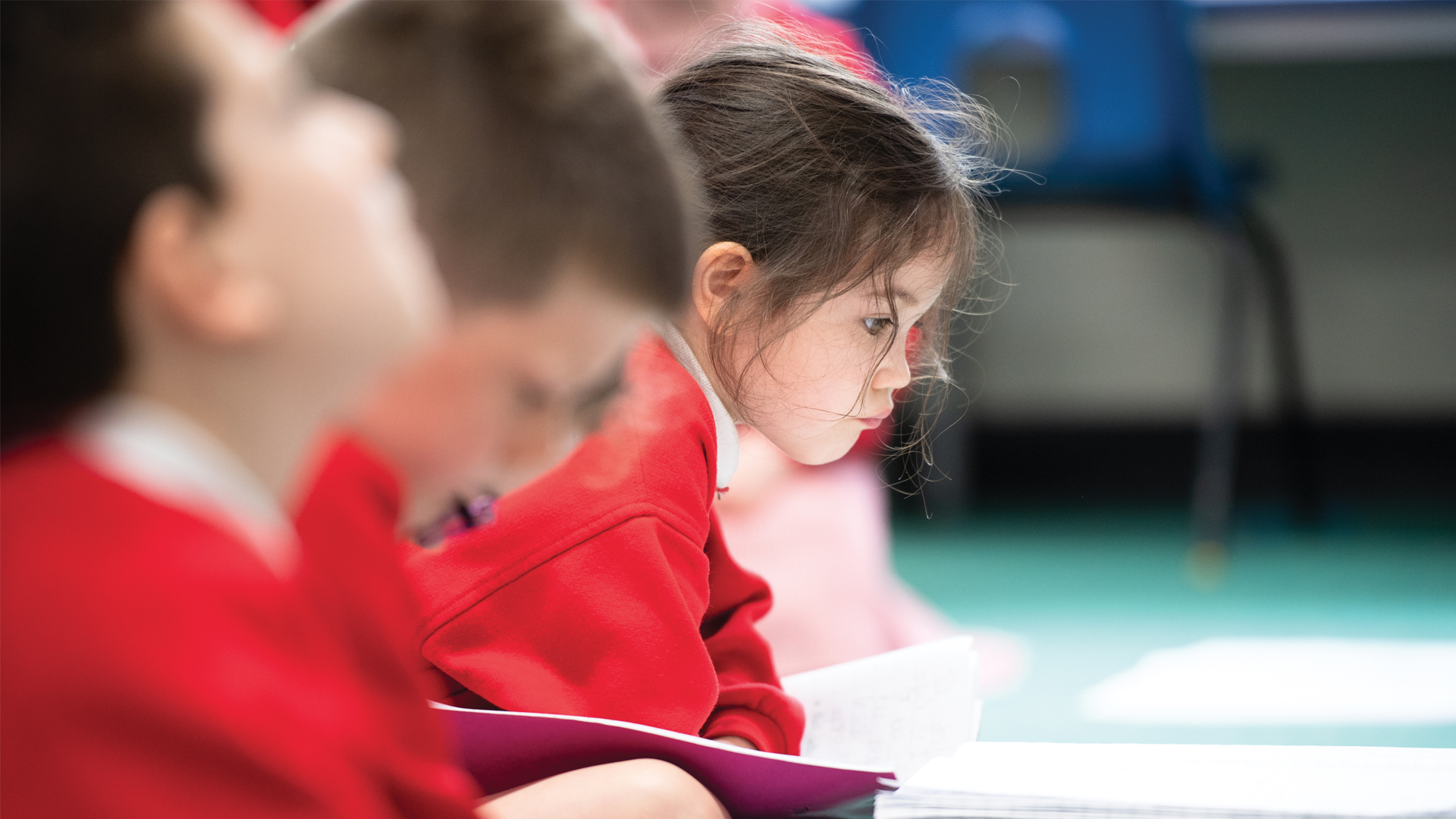 Edenbridge Primary School, Edenbridge, Kent | Teaching Jobs & Education ...