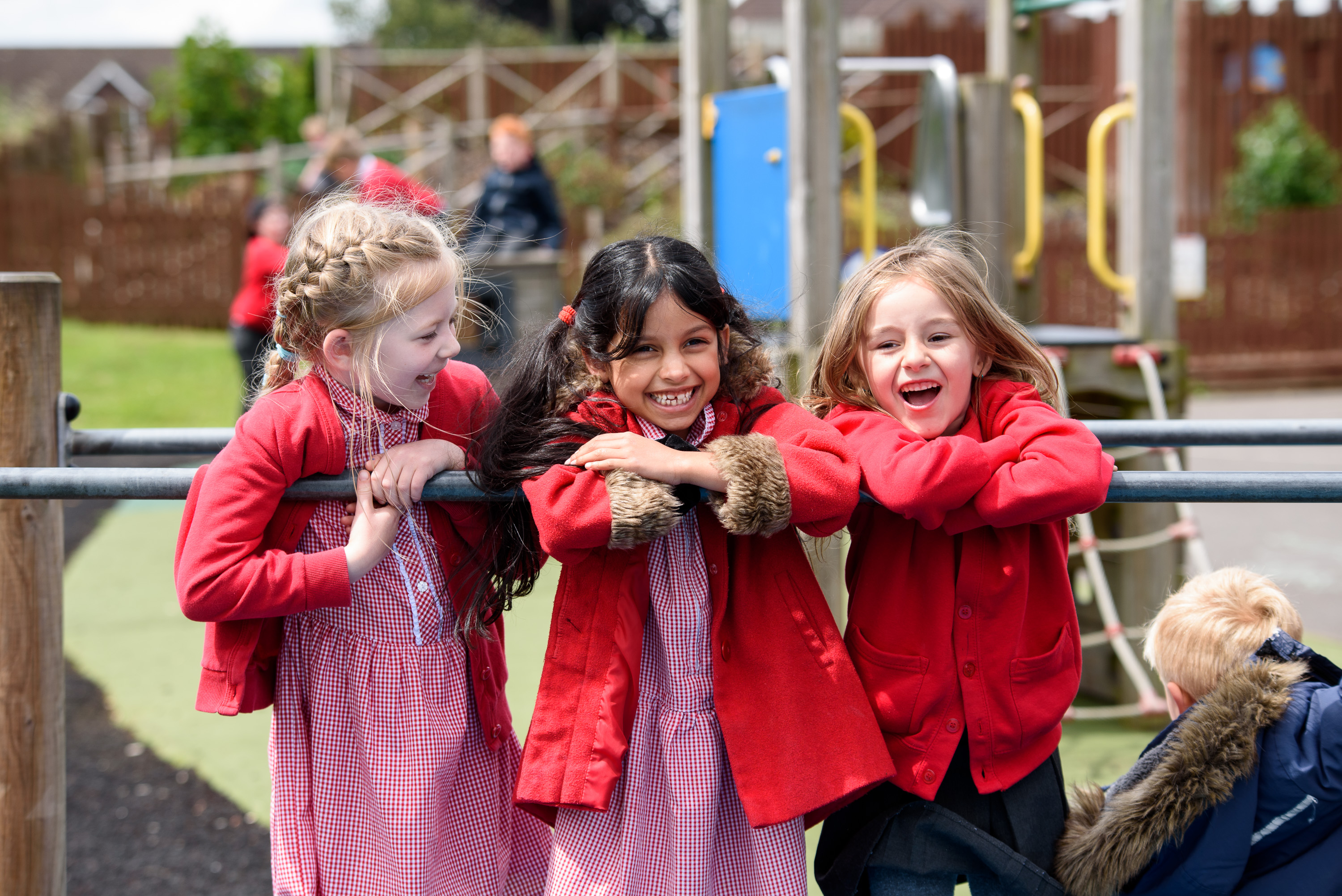 Falconer's Hill Infant School, Daventry, Northamptonshire | Teaching ...