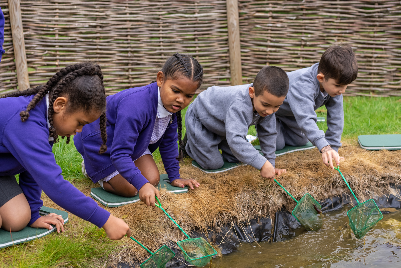 Grange Park Primary School, London, Greater London | Teaching Jobs ...