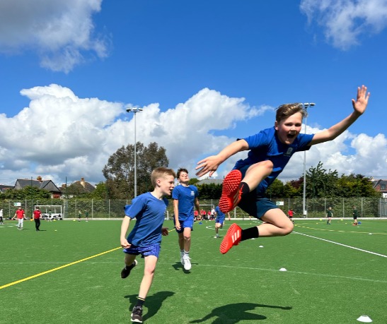 Brixington Primary Academy, Exmouth, Devon | Teaching Jobs & Education ...