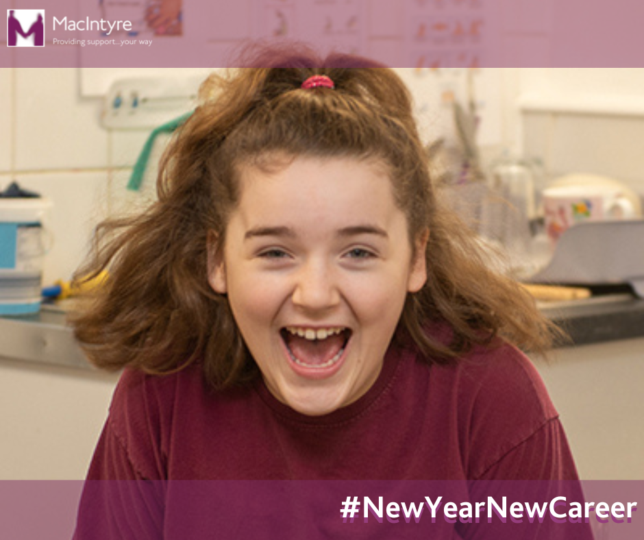 Macintyre Charity, Buckinghamshire, | Teaching Jobs & Education Jobs ...