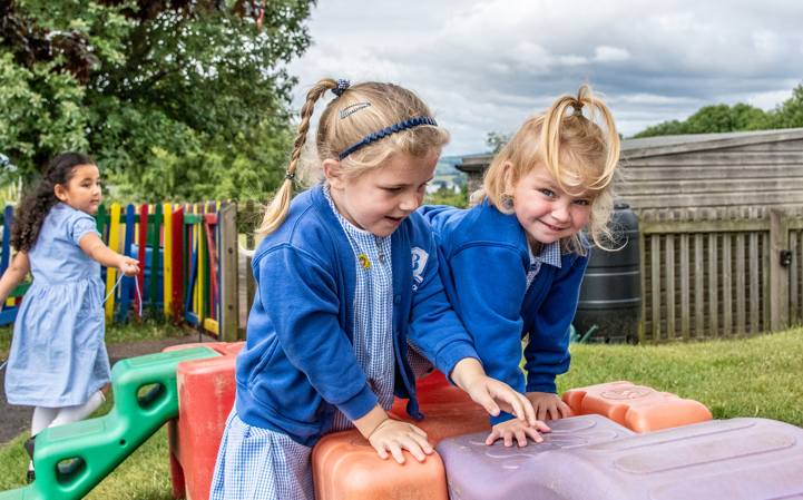 Brixington Primary Academy, Exmouth, Devon | Teaching Jobs & Education ...