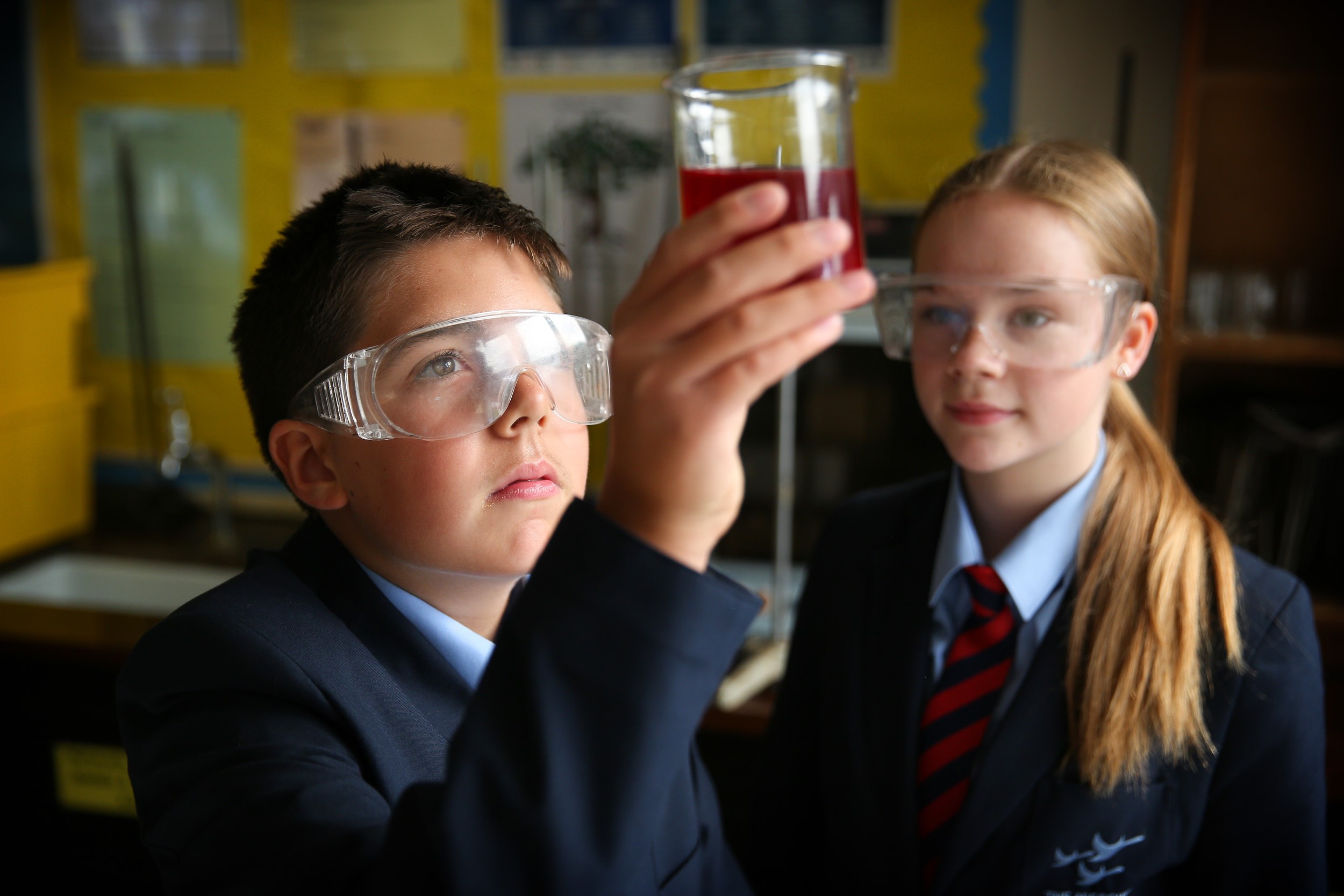 The Misbourne School, Great Missenden, Buckinghamshire | Teaching Jobs ...