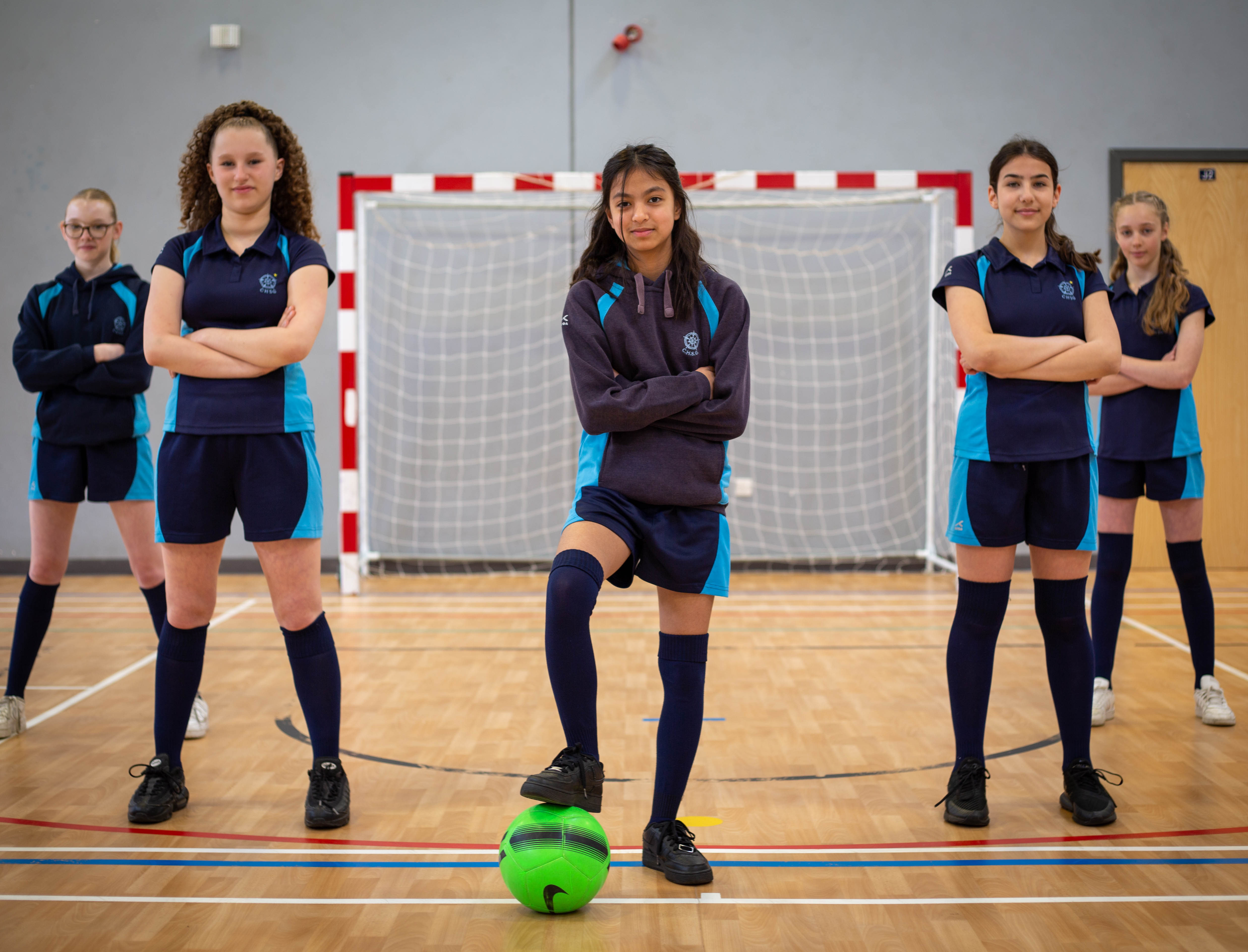 Carshalton High School for Girls, Carshalton, Surrey | Teaching Jobs ...