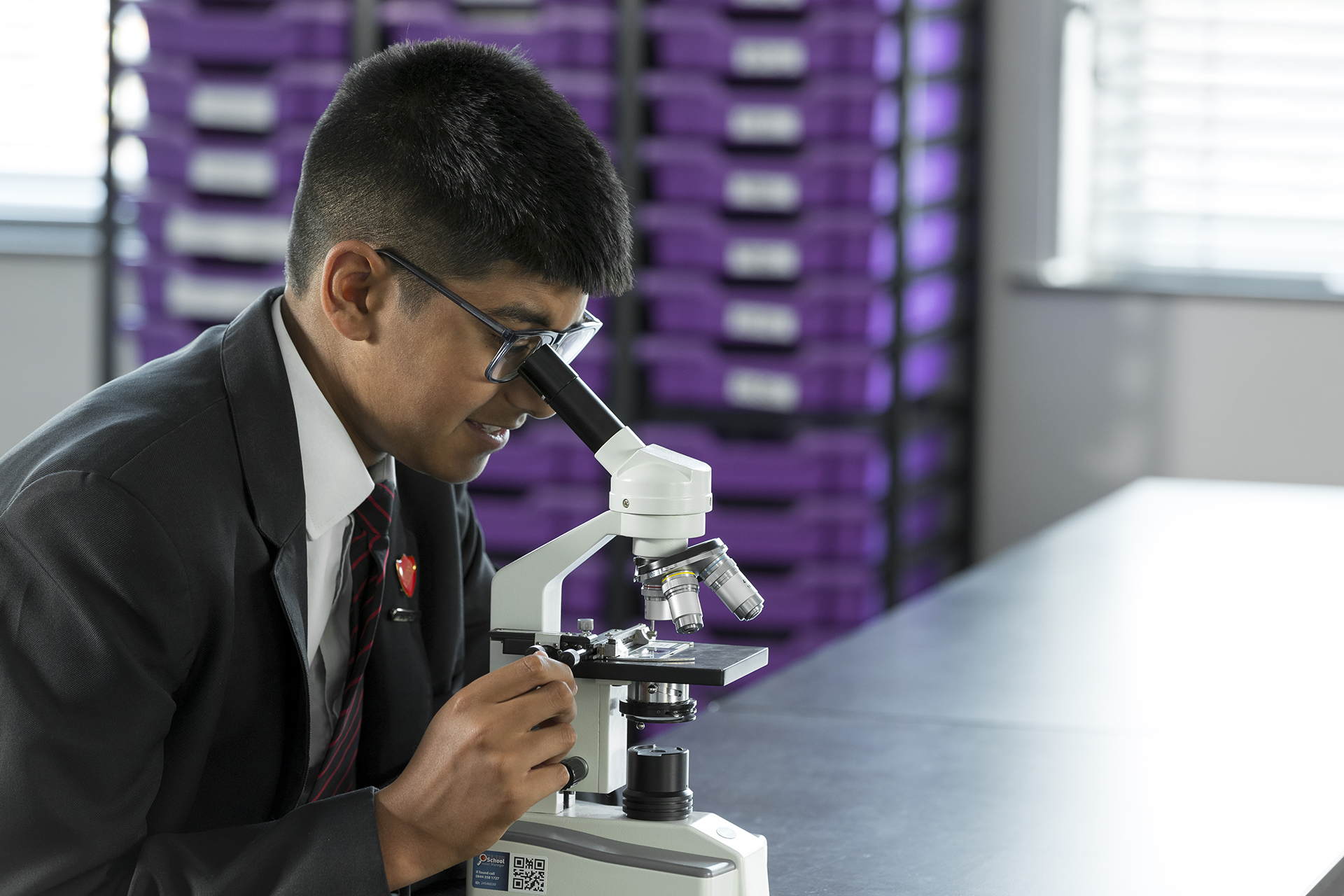 Plantsbrook School, Sutton Coldfield, West Midlands | Teaching Jobs ...