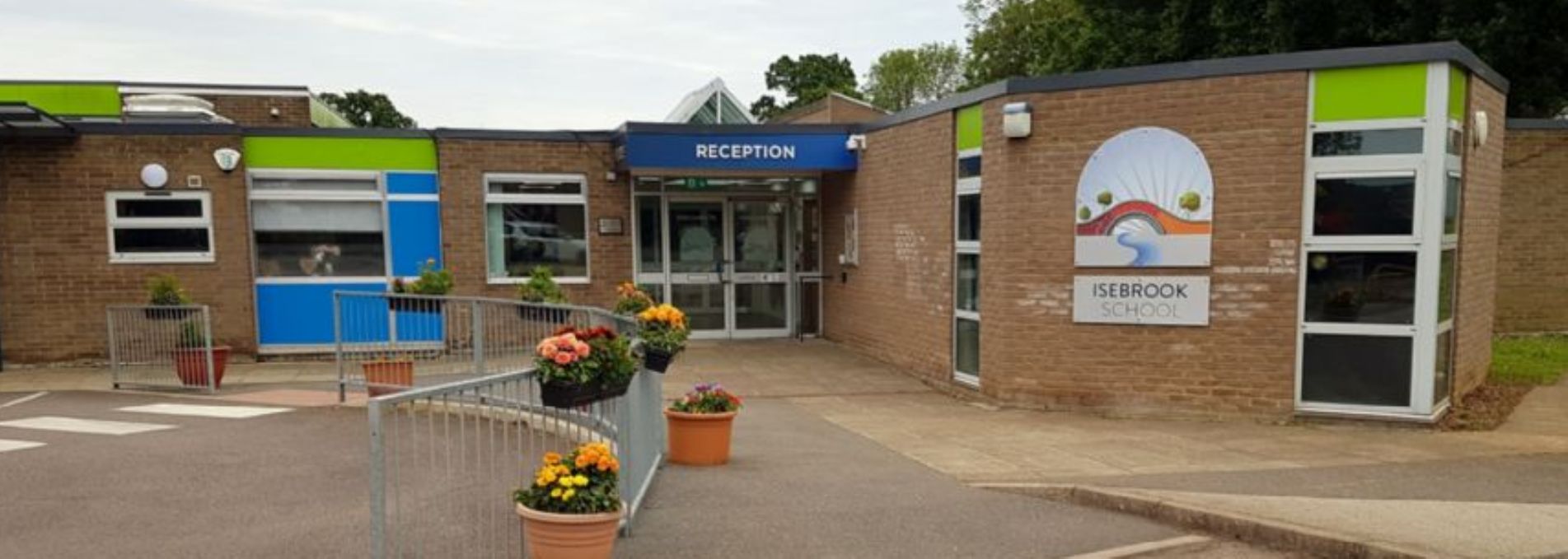 Isebrook School, Kettering, Northamptonshire | Teaching Jobs ...