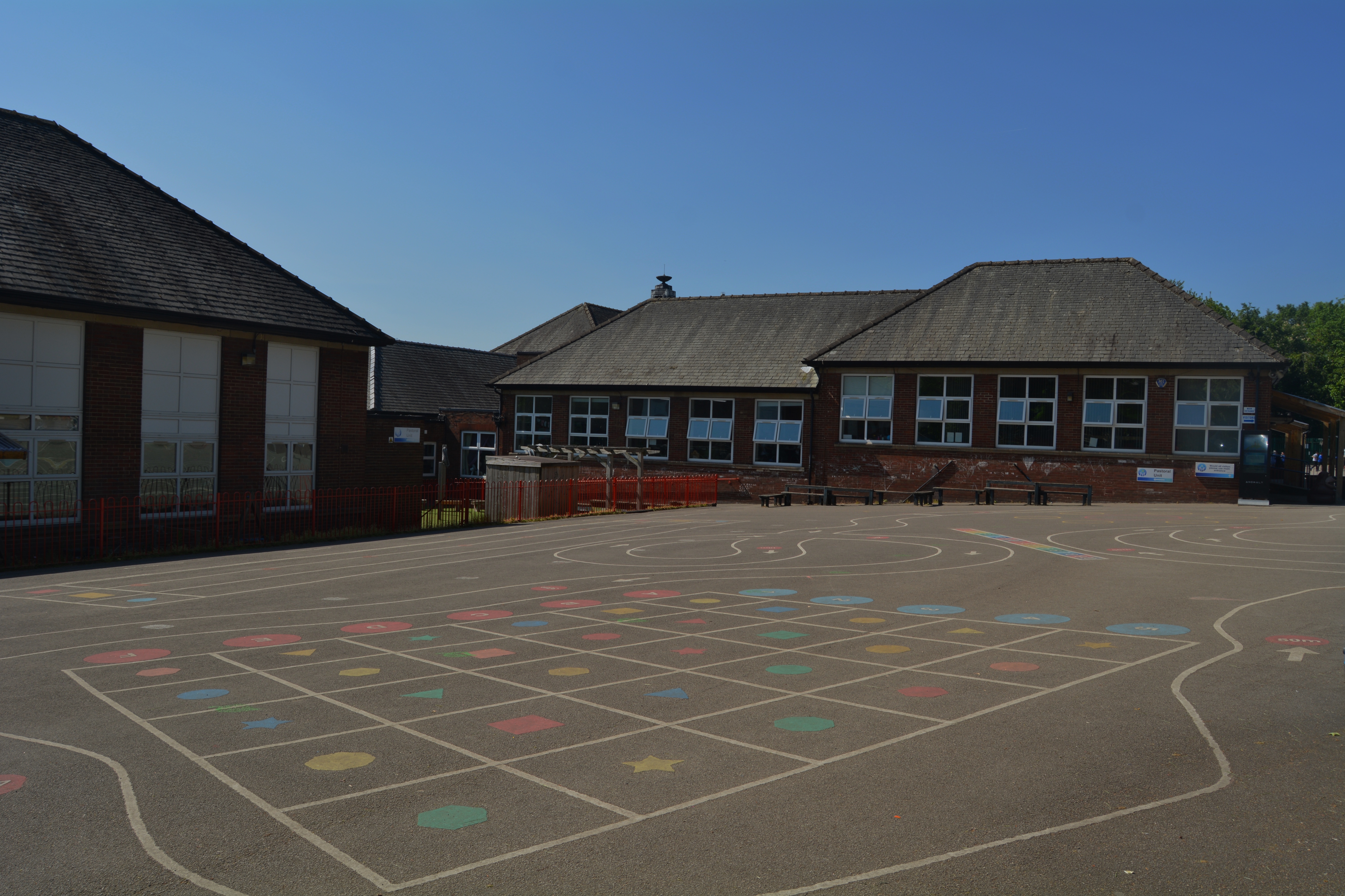 Boothroyd Primary Academy, Dewsbury, West Yorkshire | Teaching Jobs ...