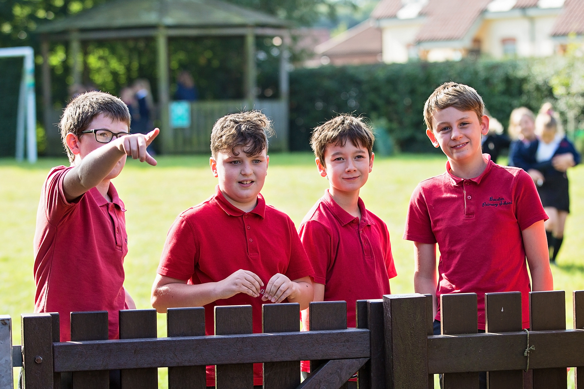 Beeston Primary School, King's Lynn, Norfolk | Teaching Jobs ...