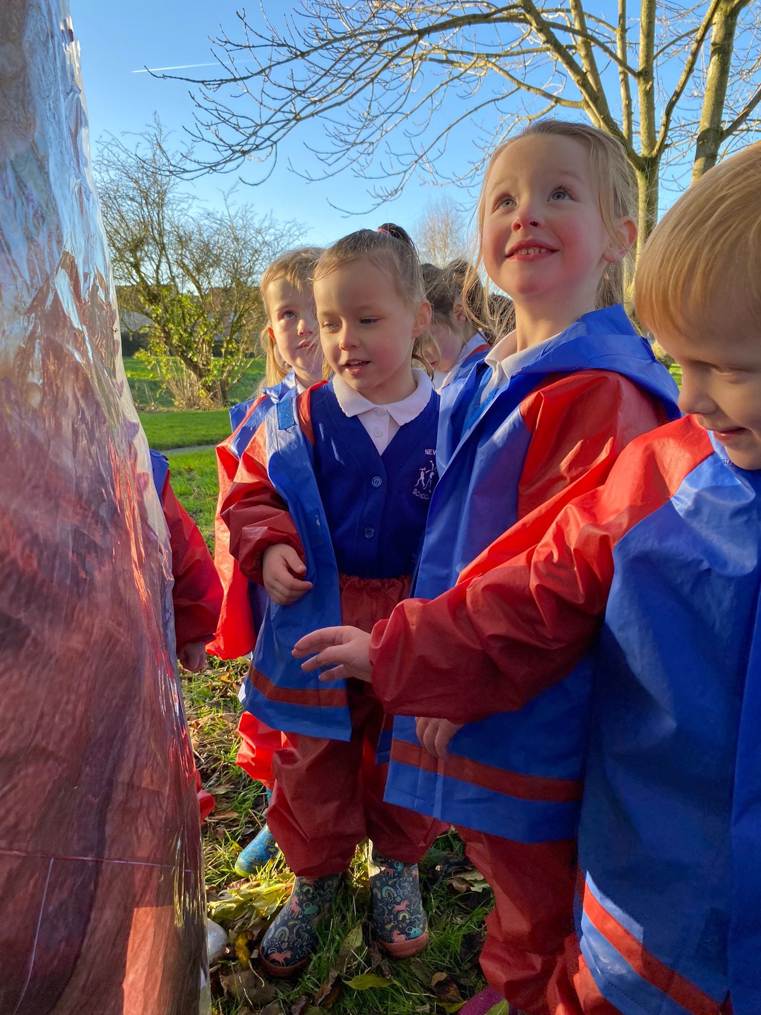 Newtown Primary School, Carlisle, Cumbria | Teaching Jobs & Education ...