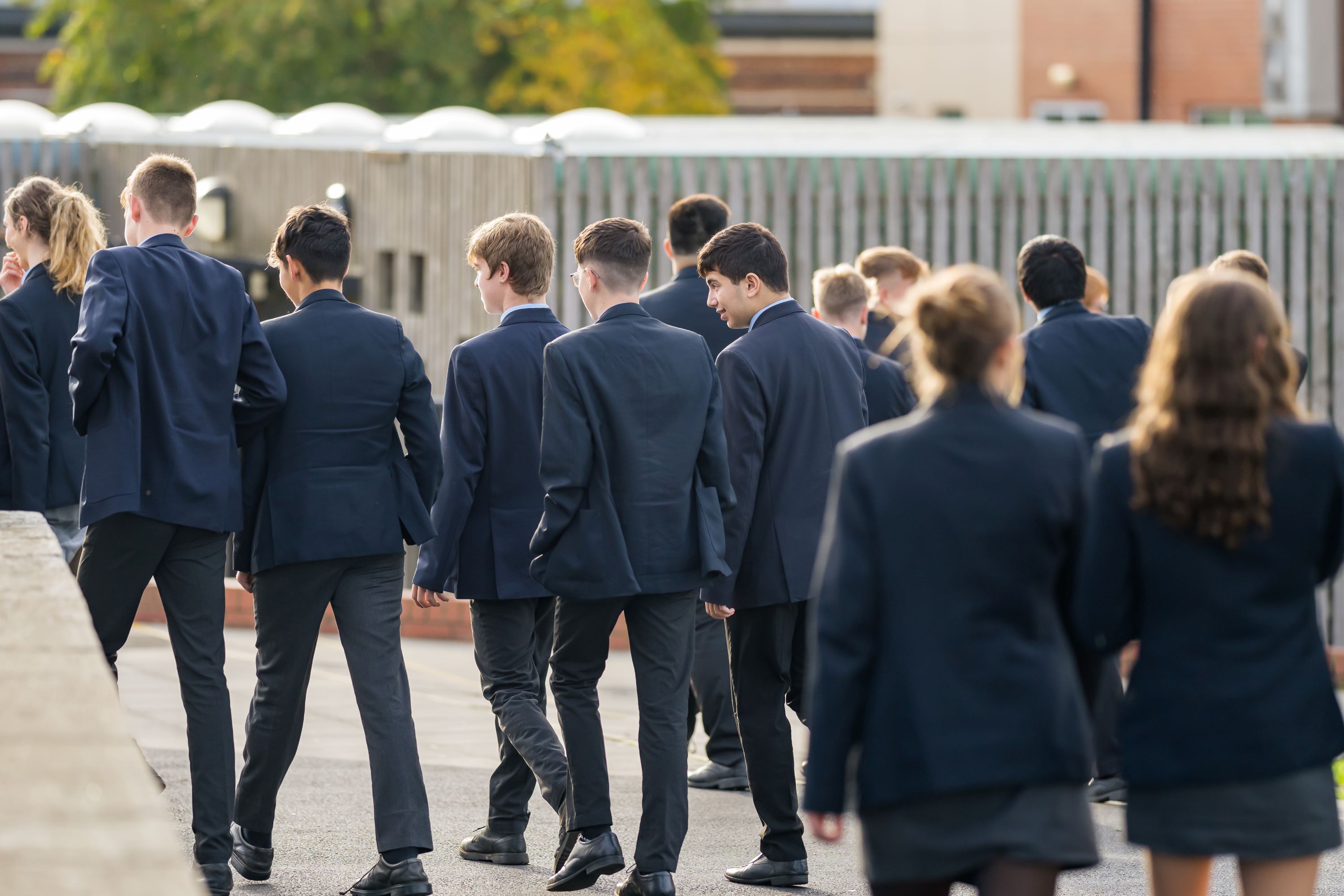 Wymondham High Academy, Wymondham, Norfolk | Teaching Jobs & Education ...