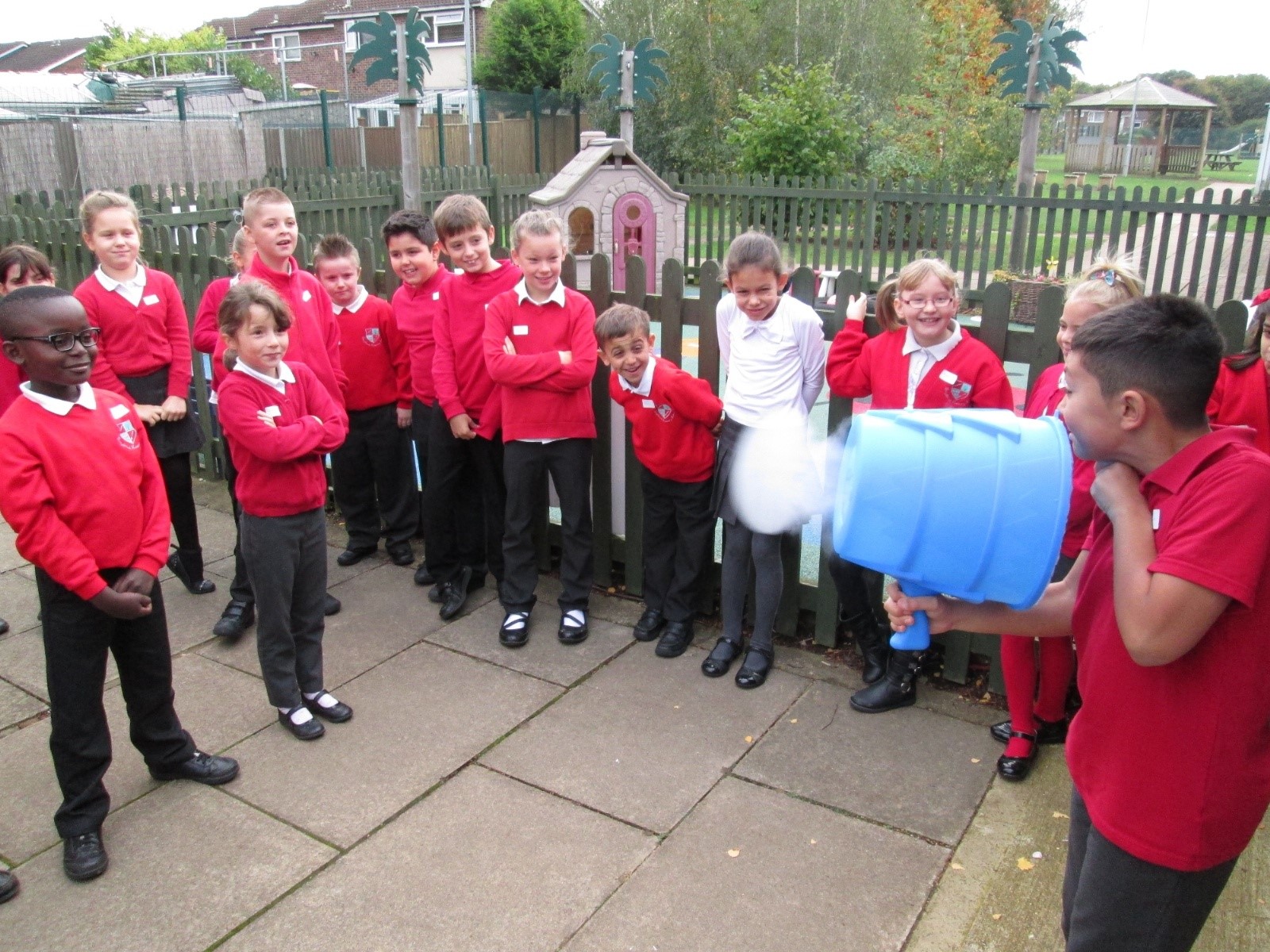 Braybrook Primary Academy, Peterborough, Cambridgeshire | Teaching Jobs ...