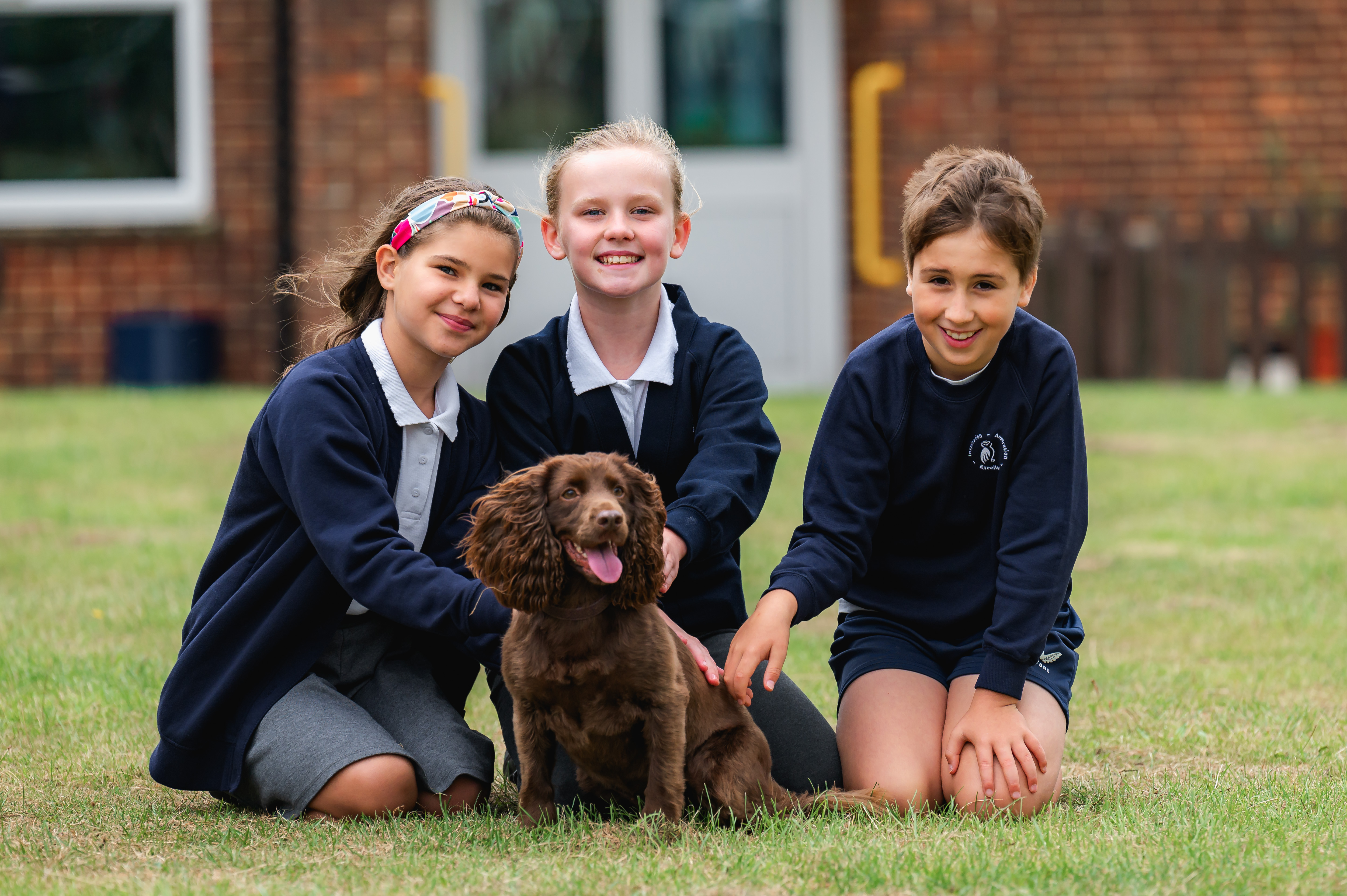 Stopsley Community Primary School, Luton, Bedfordshire | Teaching Jobs ...