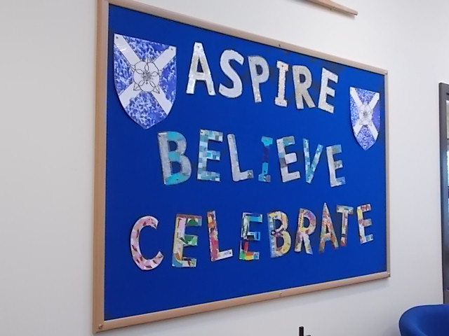 St Andrew's CofE VC Primary School, Biggleswade, Bedfordshire ...