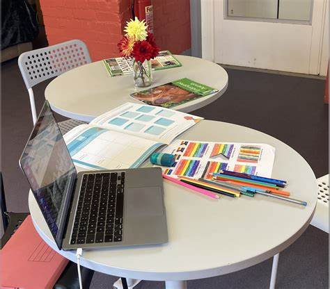 Launch 2 Learning, Bremhill Grove Farm, East Tytherton , Chippenham ...