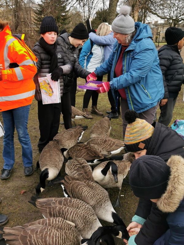 The Meadows School, Leek, Staffordshire | Teaching Jobs & Education ...