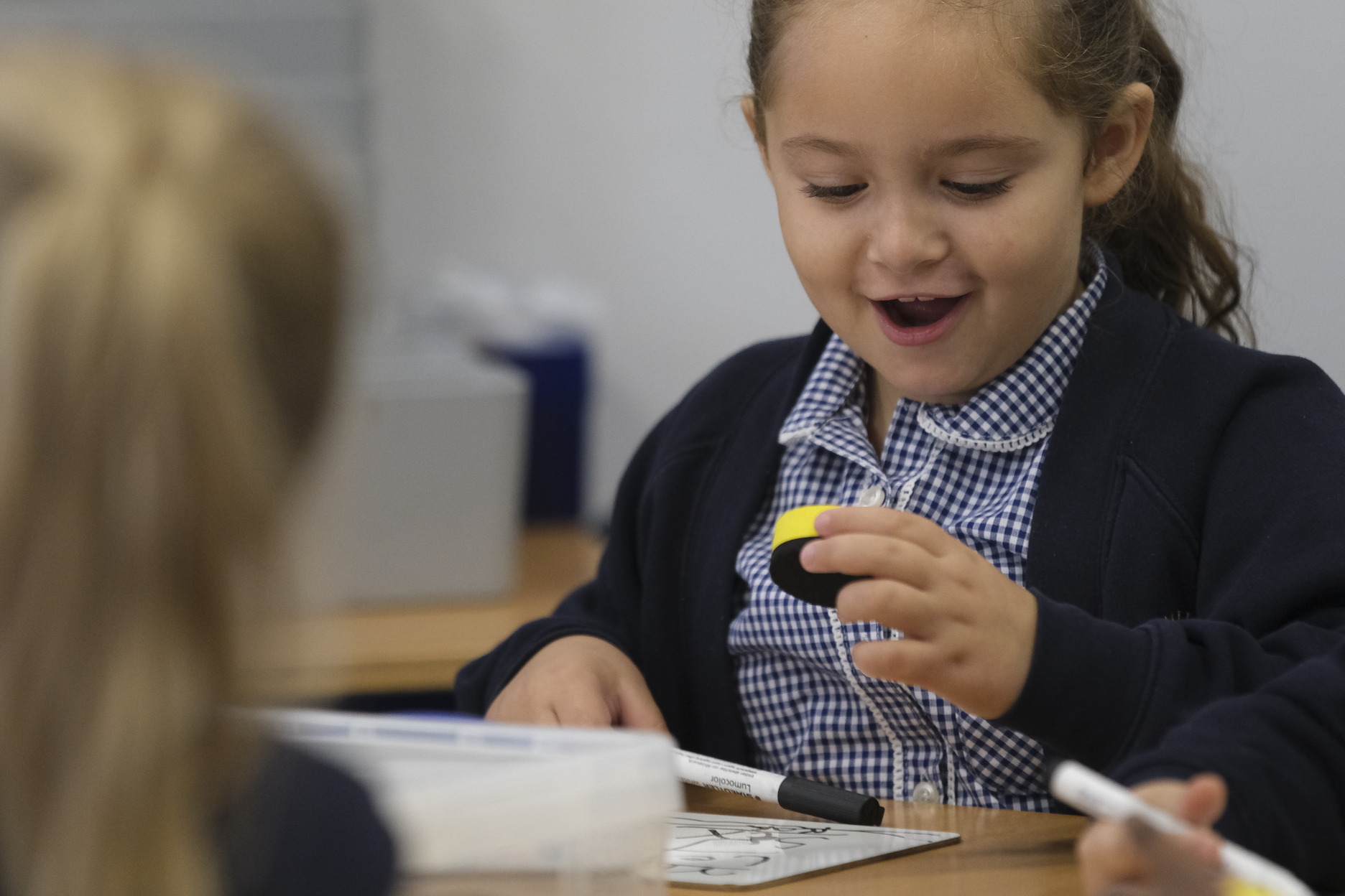 Windmill Primary School, Telford, Shropshire | Teaching Jobs ...