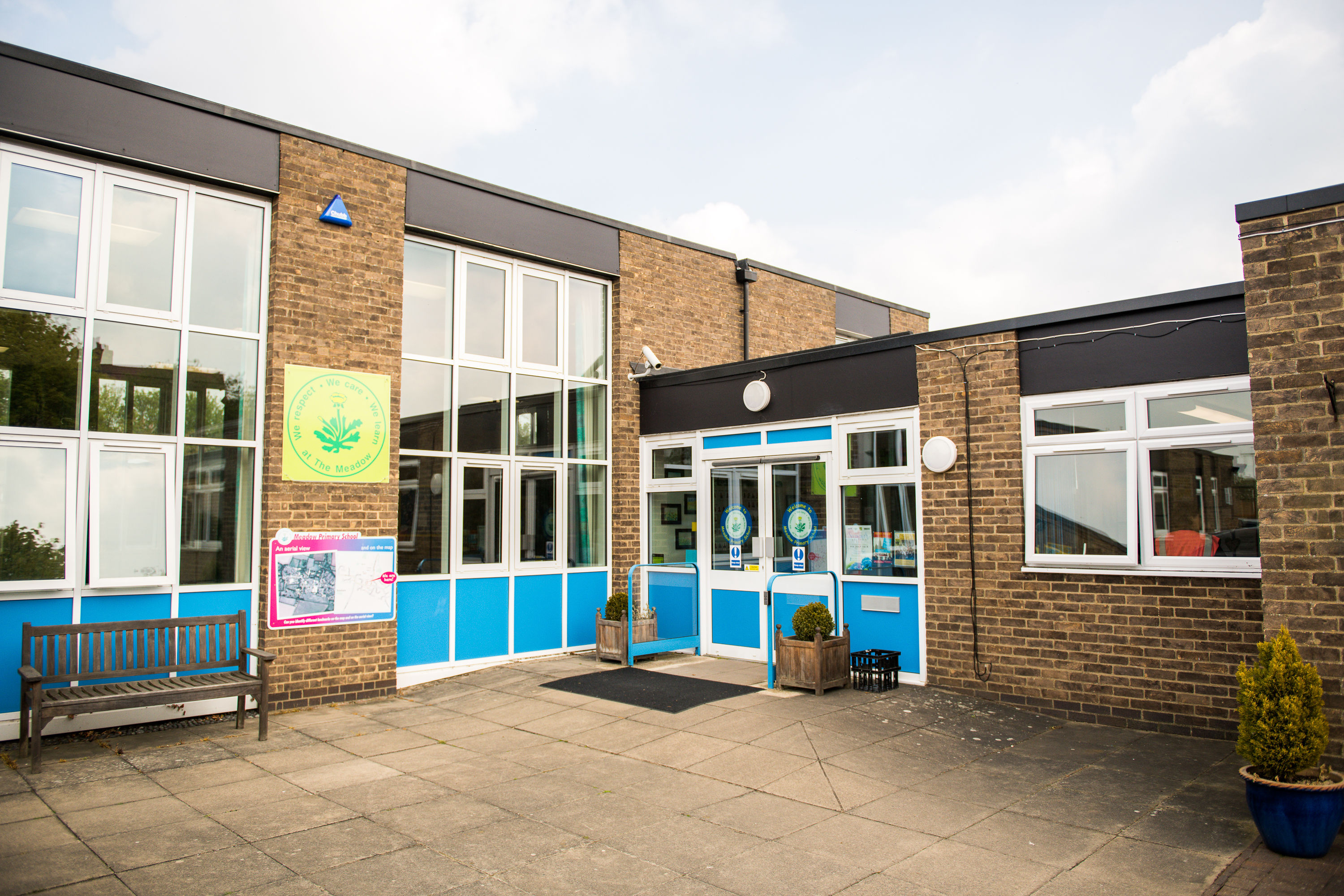 Meadow Primary School, Cambridge, Cambridgeshire | Teaching Jobs ...