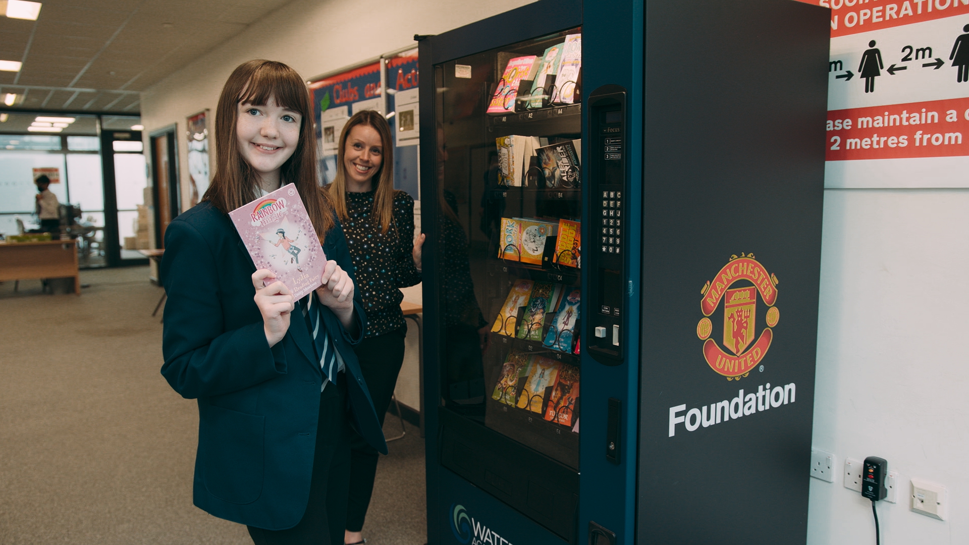 Waterhead Academy, Oldham, Greater Manchester | Teaching Jobs ...