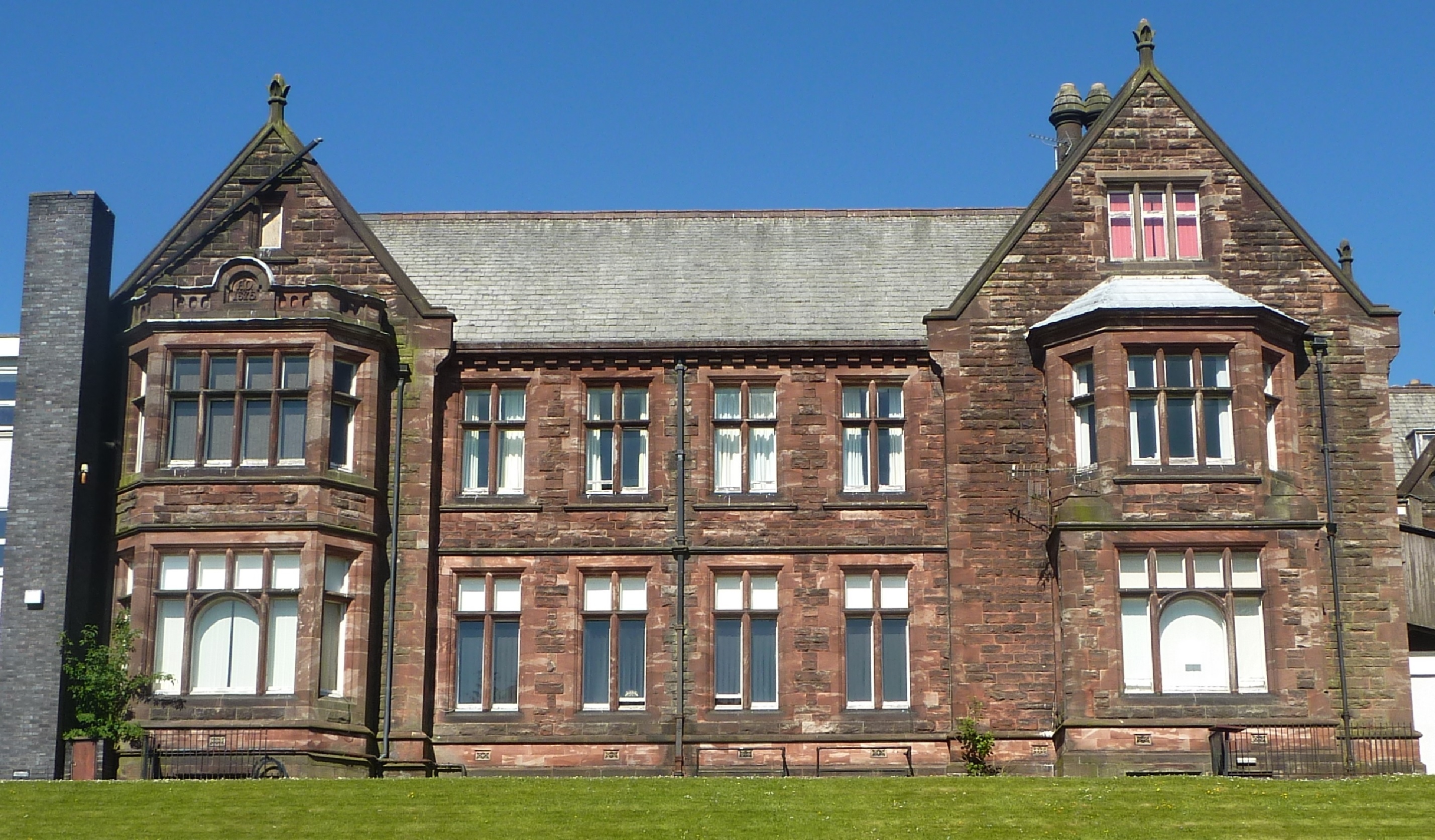 Cicely Haughton School, Stoke-on-Trent, Staffordshire | Teaching Jobs & Education Jobs | MyNewTerm