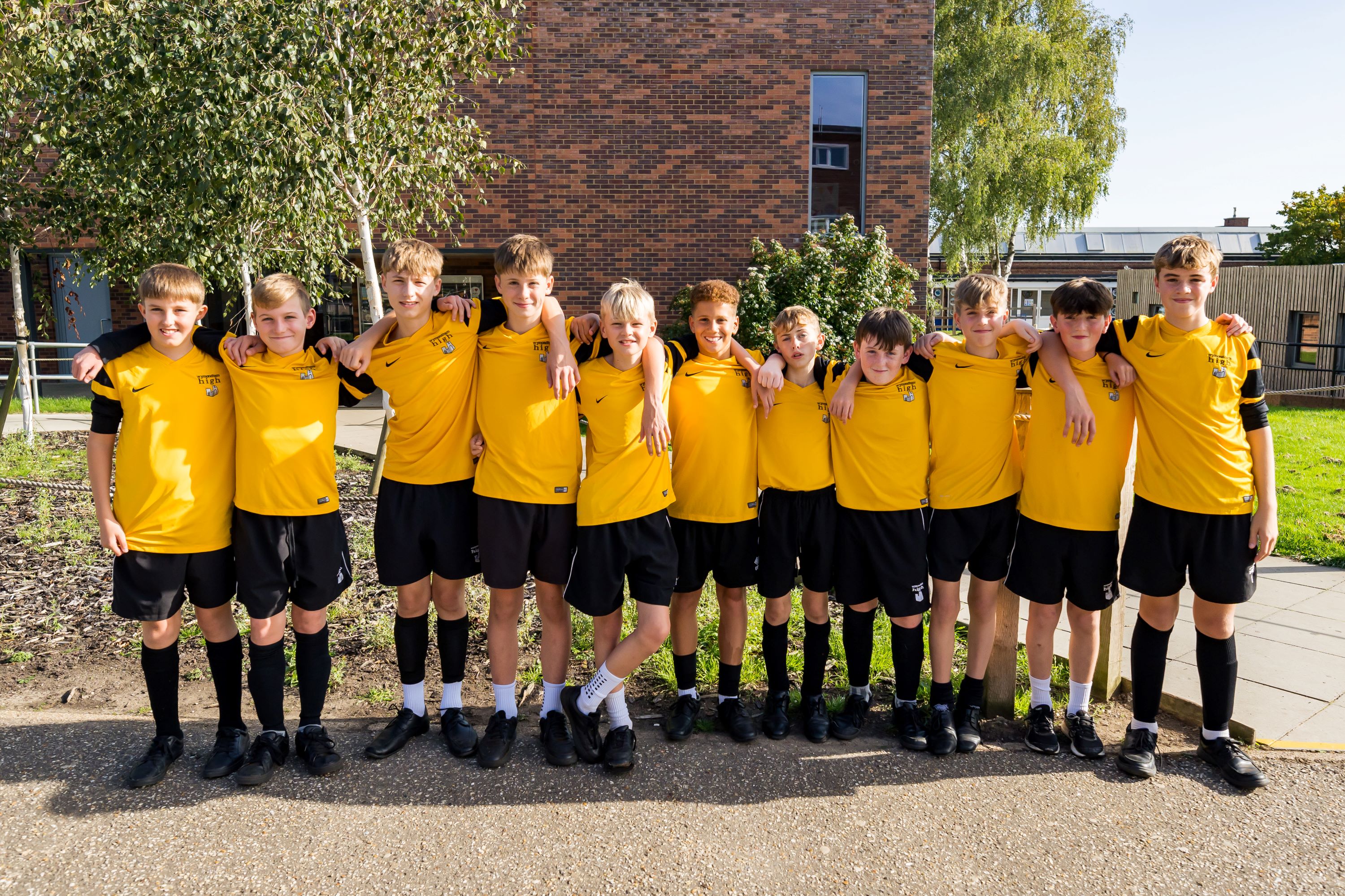 Wymondham High Academy, Wymondham, Norfolk | Teaching Jobs & Education ...