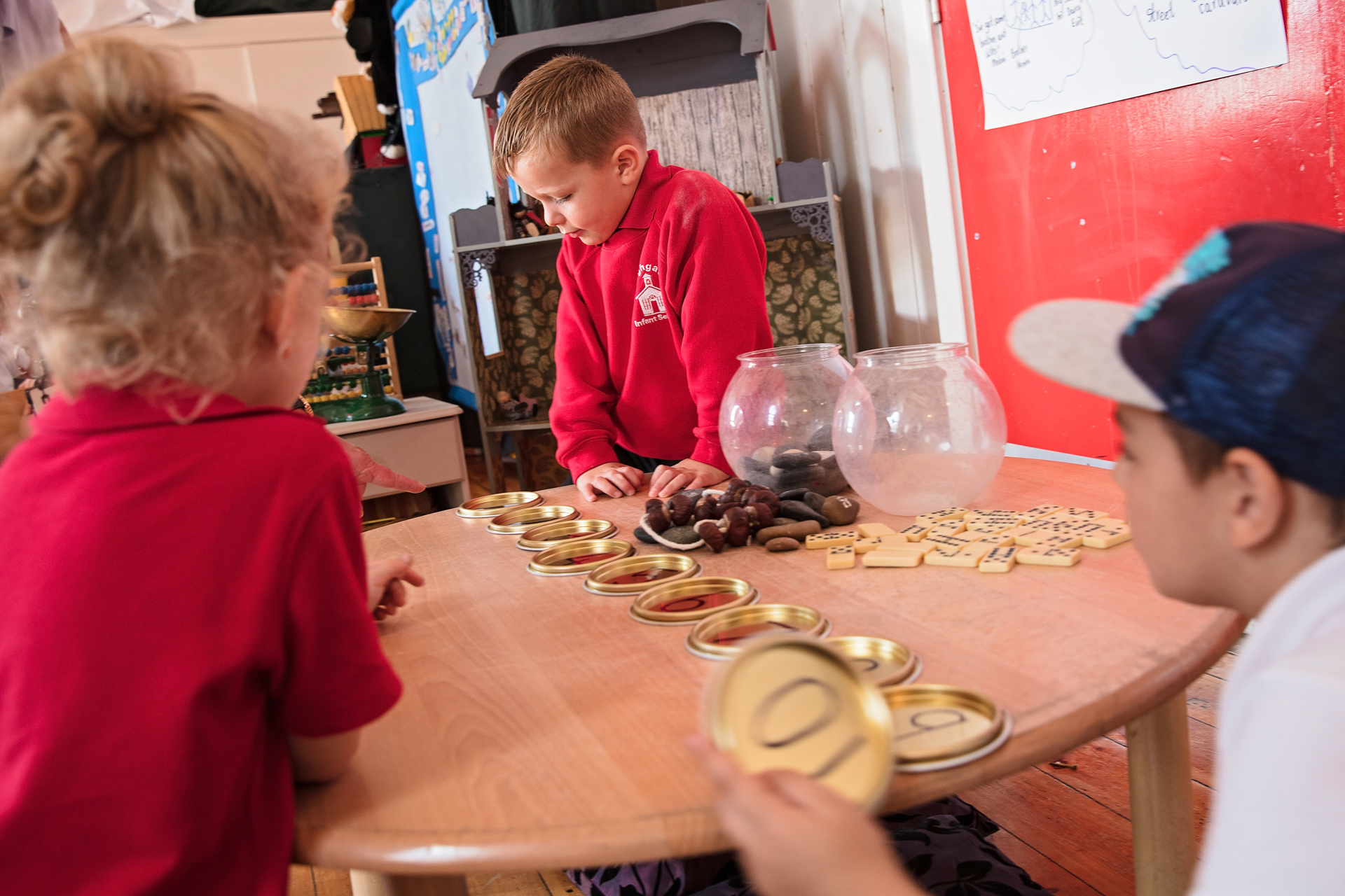 Highgate Infant School, King's Lynn, Norfolk | Teaching Jobs & Education Jobs | MyNewTerm