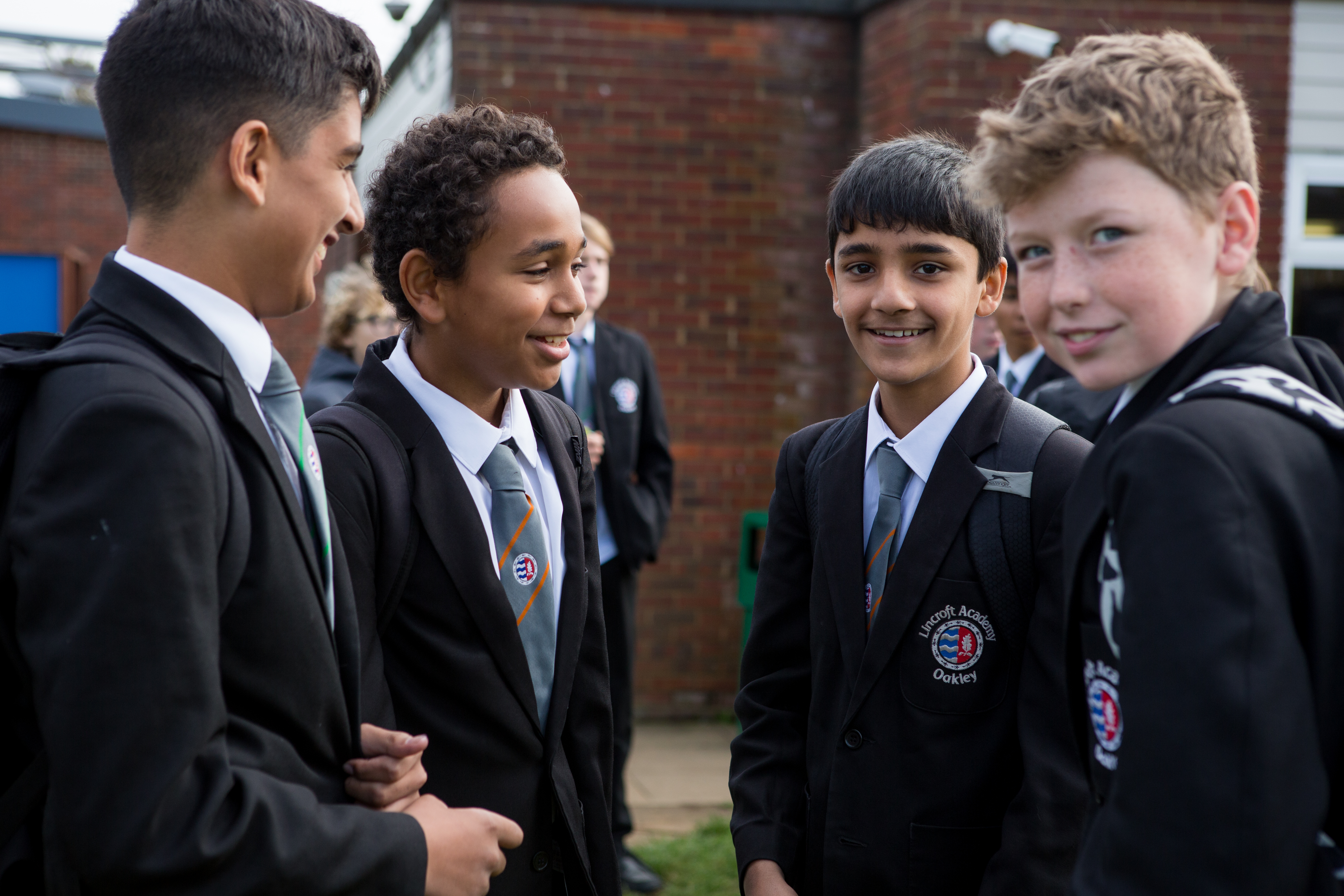 Lincroft Academy, Bedford, Bedfordshire | Teaching Jobs & Education ...