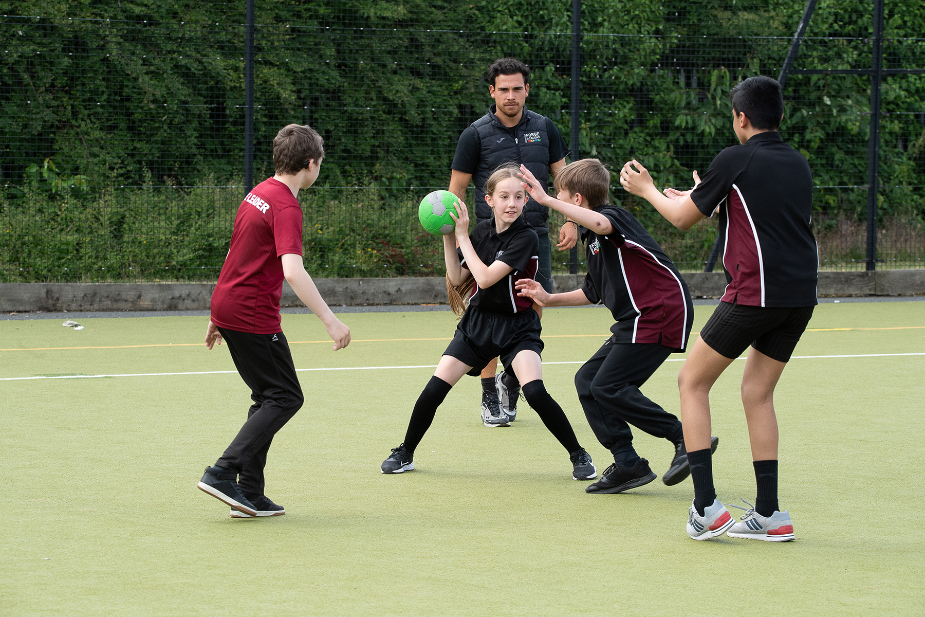 Ormiston Forge Academy, Cradley Heath, West Midlands | Teaching Jobs & Education Jobs | MyNewTerm