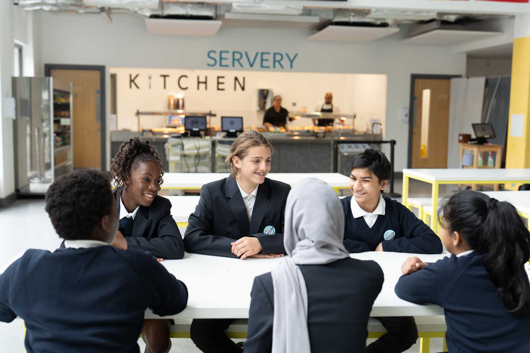 The Wren School, Reading, Berkshire | Teaching Jobs & Education Jobs ...