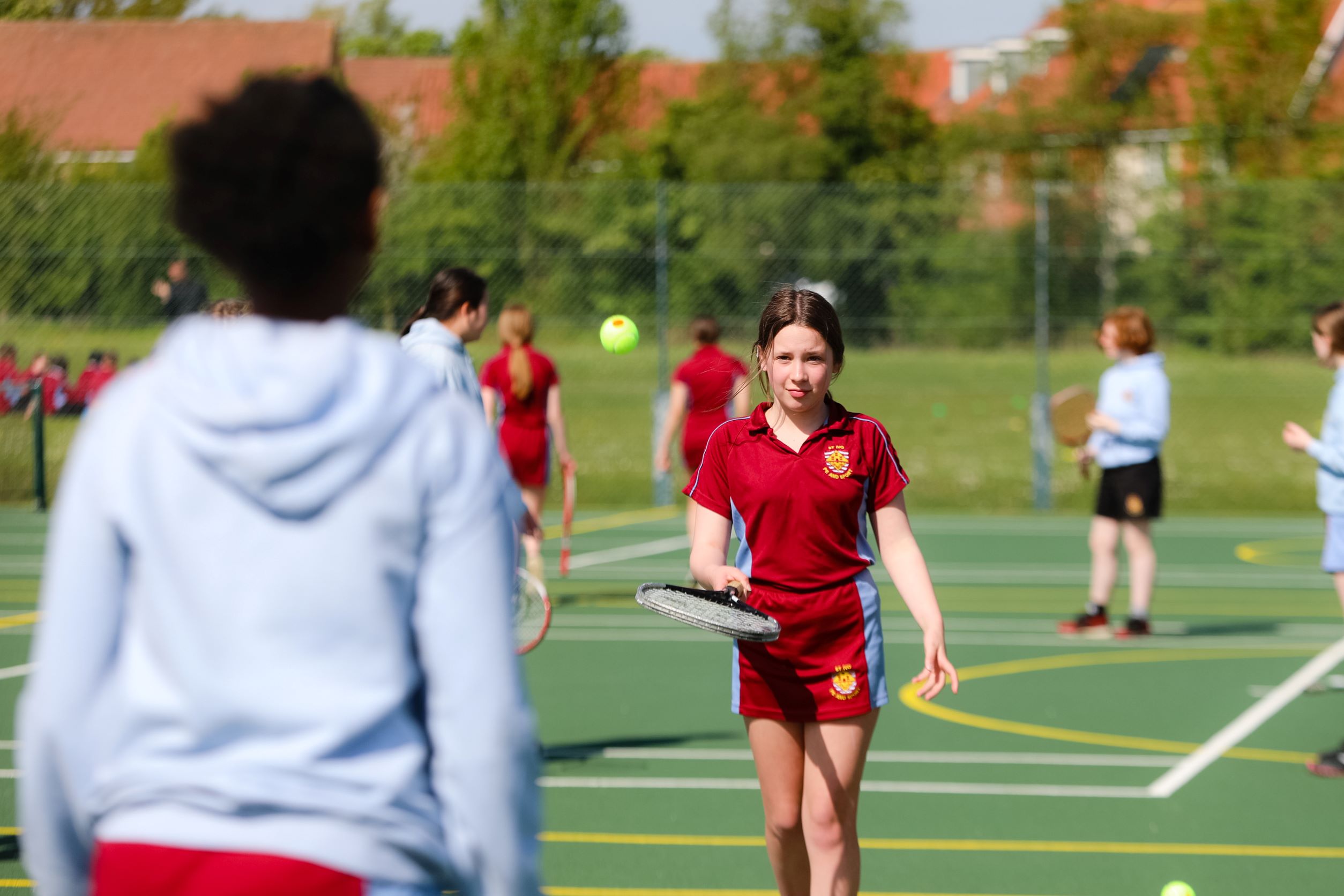 St Ivo Academy, St Ives, Cambridgeshire | Teaching Jobs & Education ...