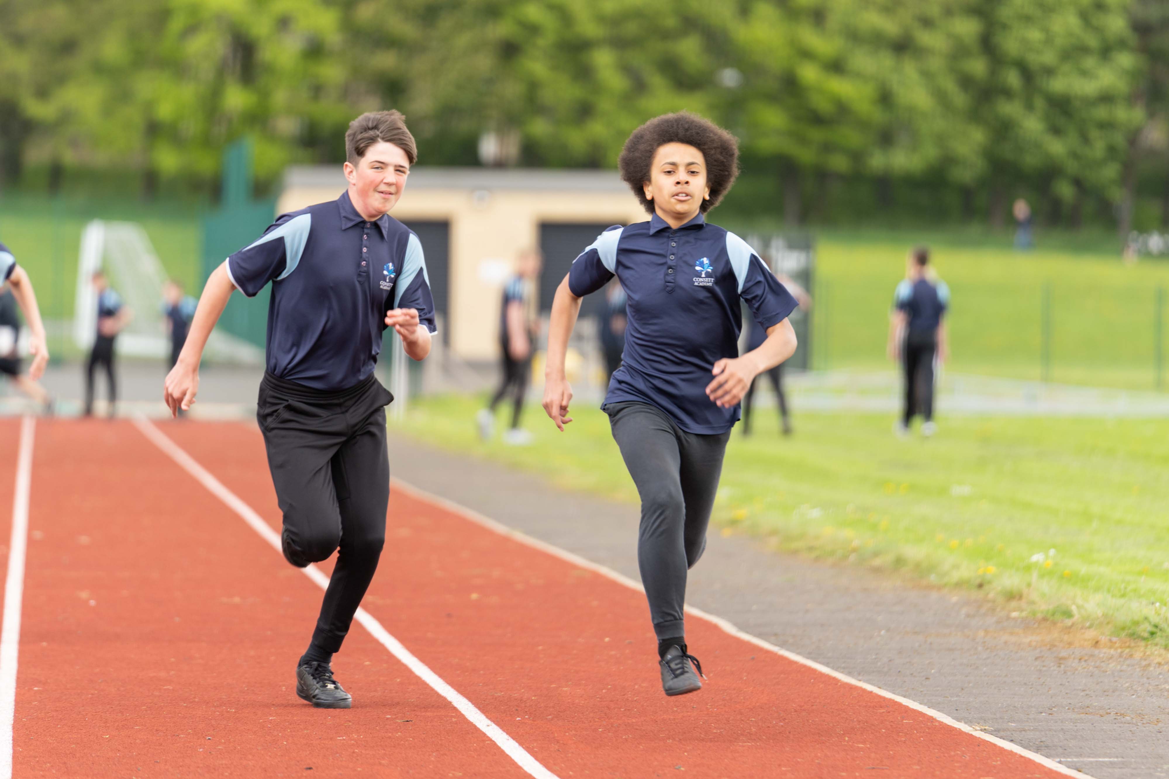 Consett Academy, Consett, County Durham | Teaching Jobs & Education ...