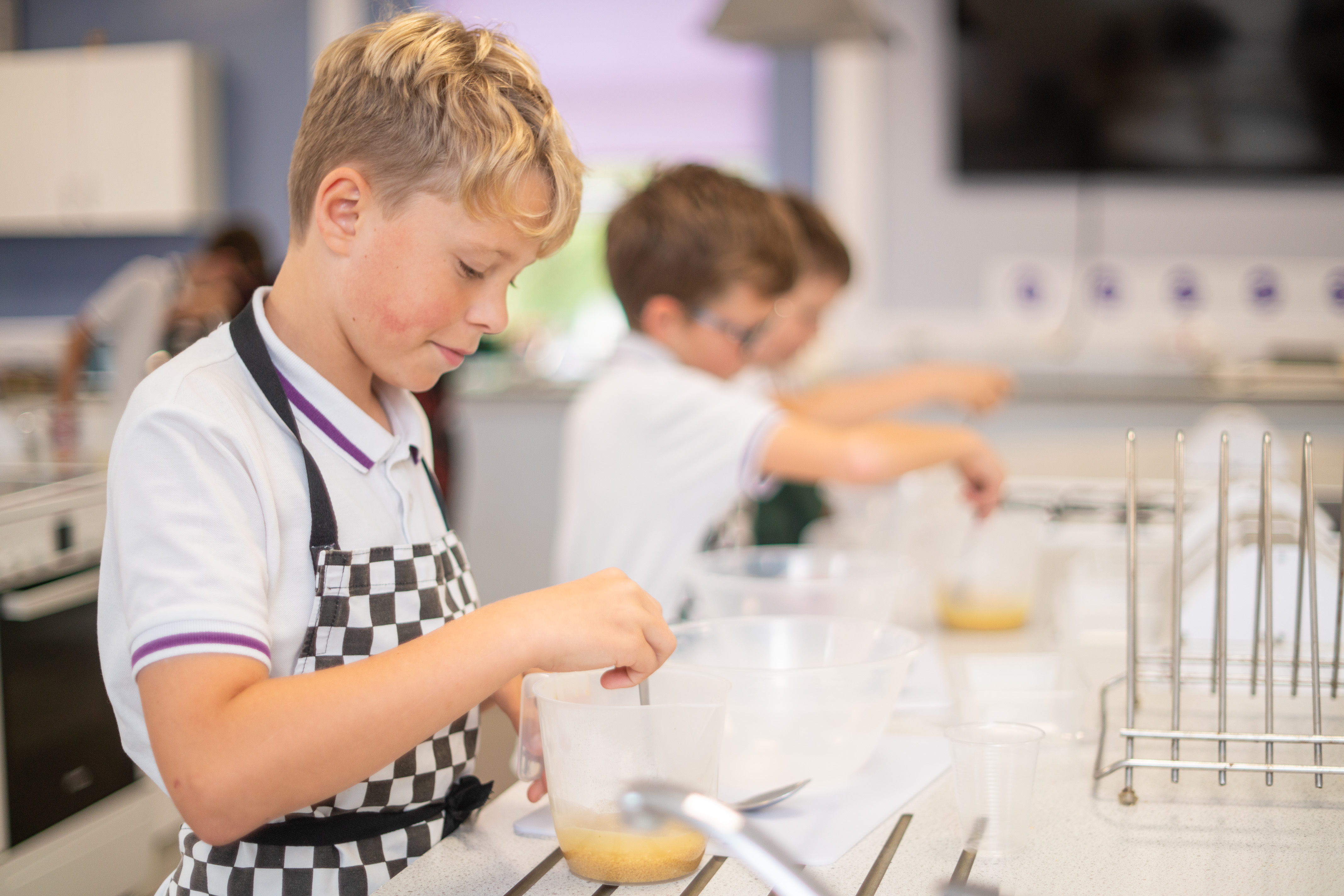 Gilbert Inglefield Academy, Leighton Buzzard, Bedfordshire | Teaching ...