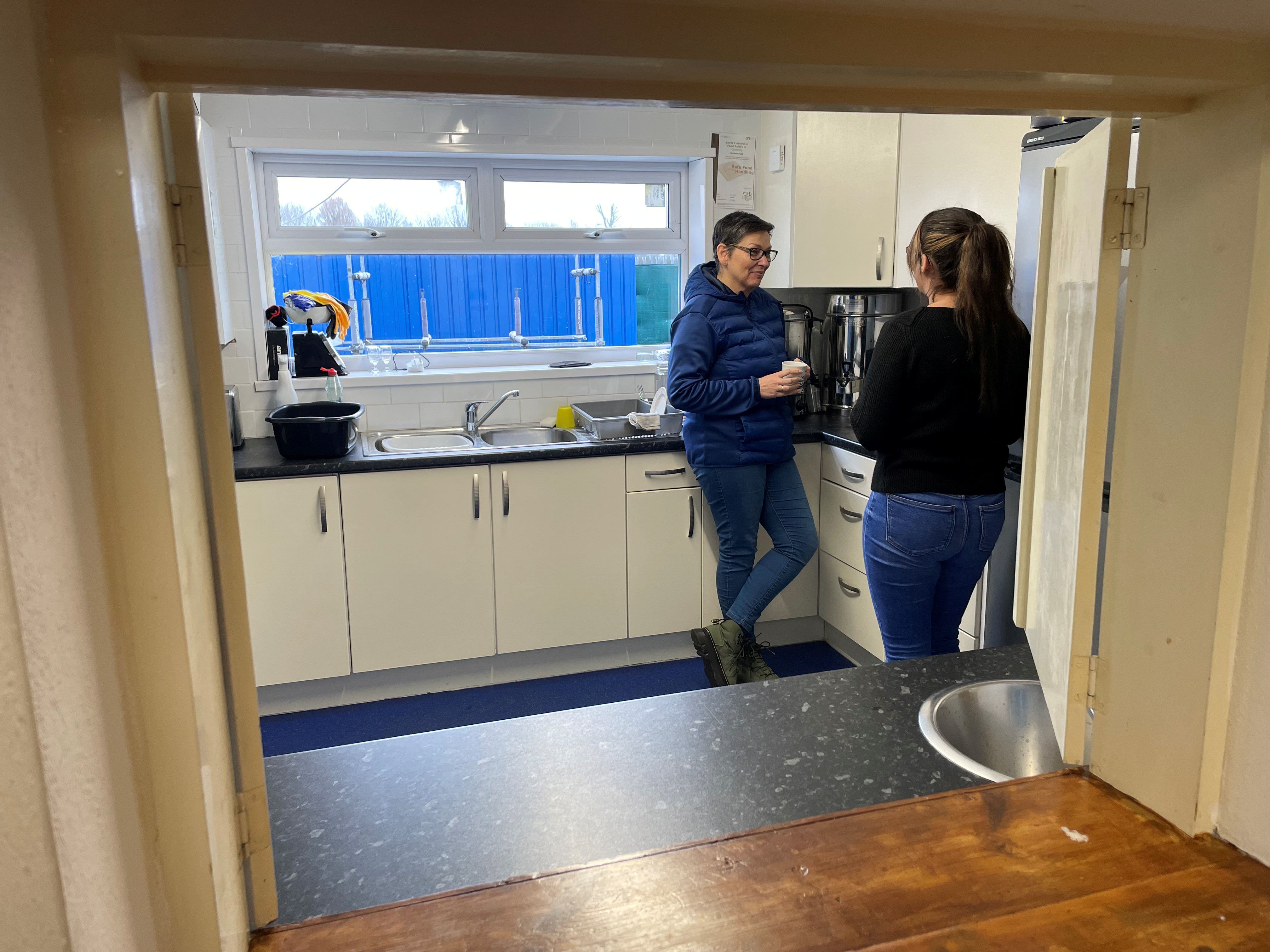 Launch 2 Learning, Bremhill Grove Farm, East Tytherton , Chippenham ...