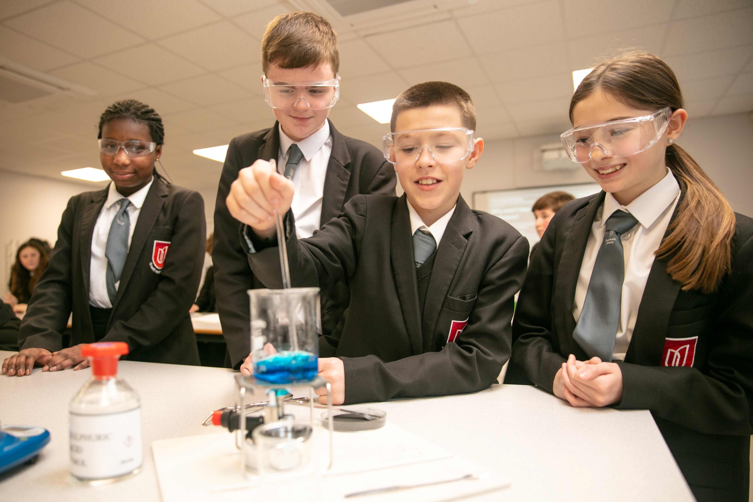 Orsett Heath Academy, Grays, Essex | Teaching Jobs & Education Jobs ...