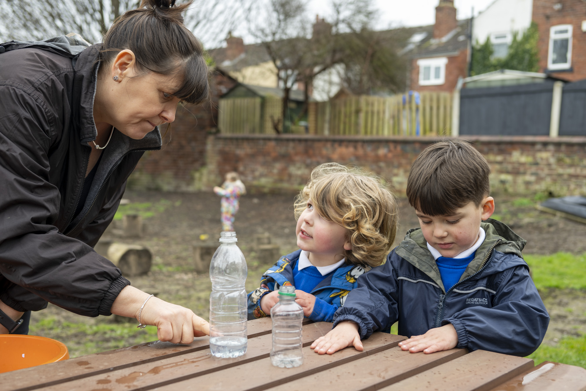 New Pastures Primary School, Mexborough, South Yorkshire | Teaching ...
